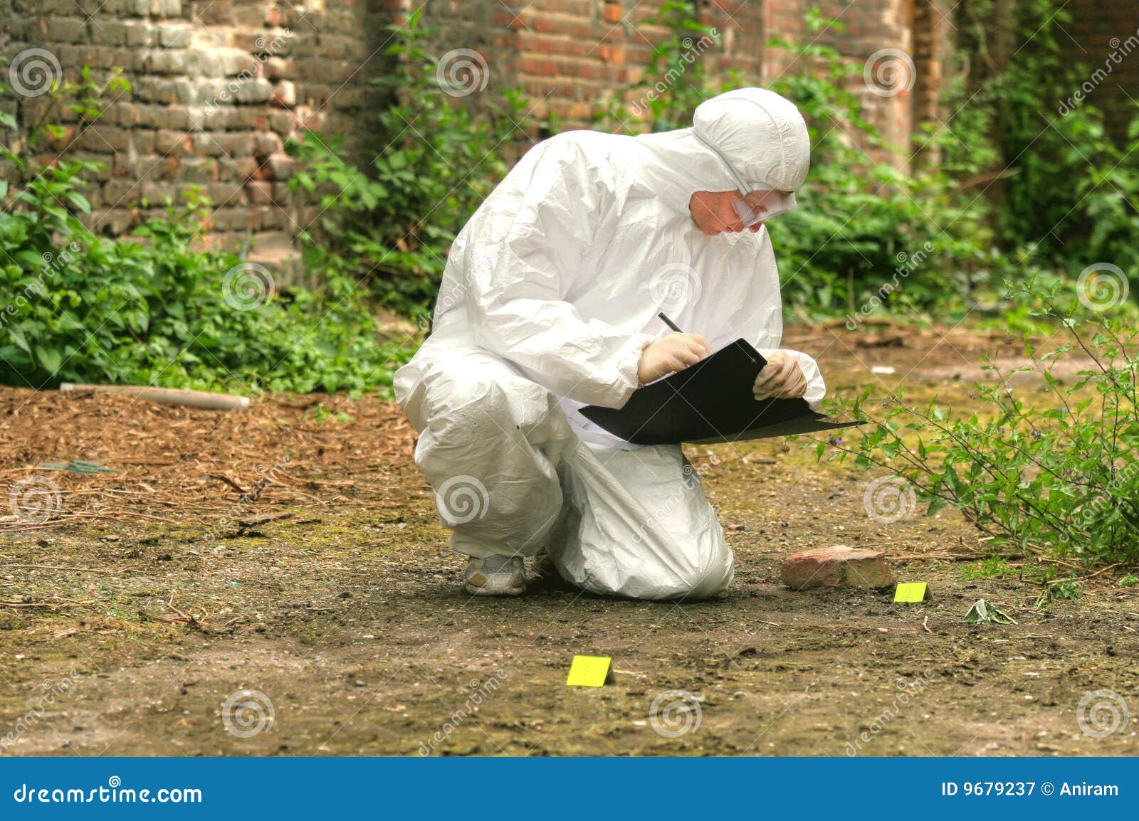 Scena del crimine immagine stock. Immagine di polizia - 9679237