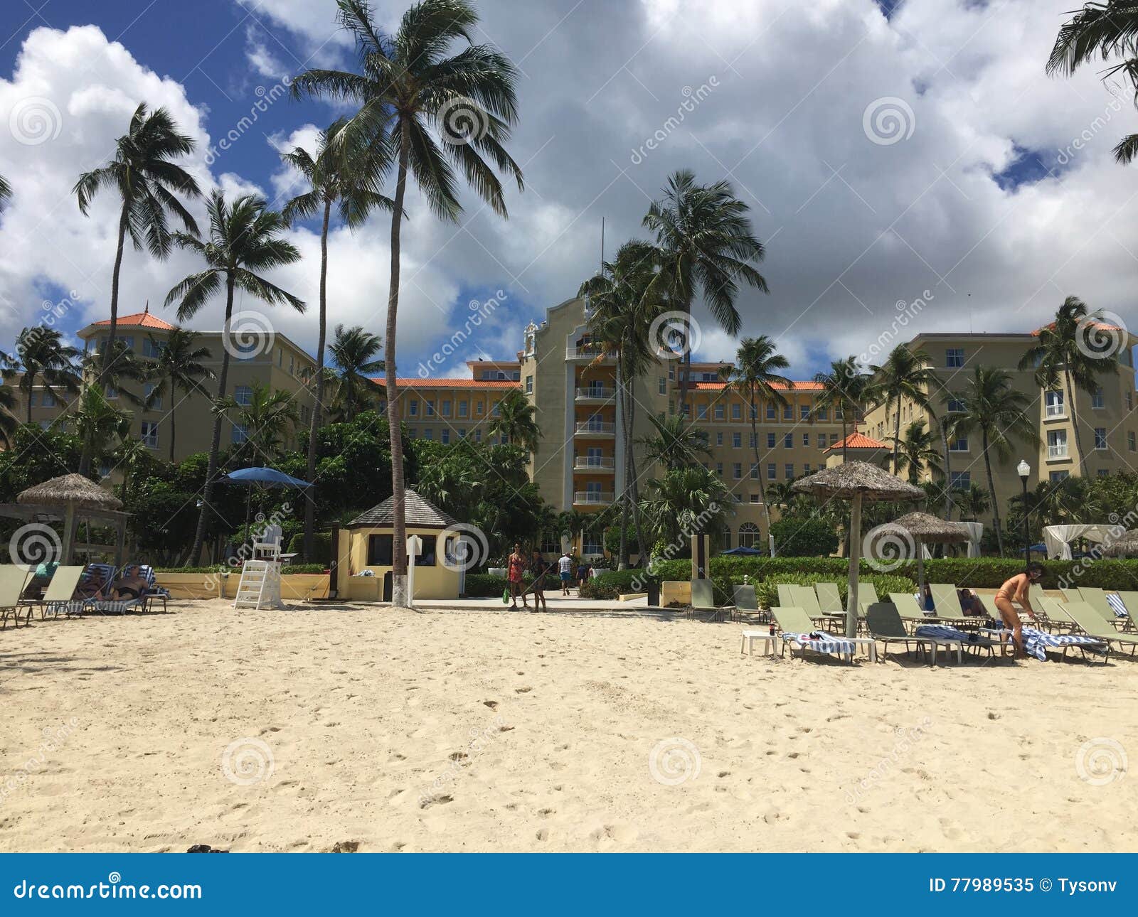 A scene from the Bahamas editorial image. Image of grenada - 77989535