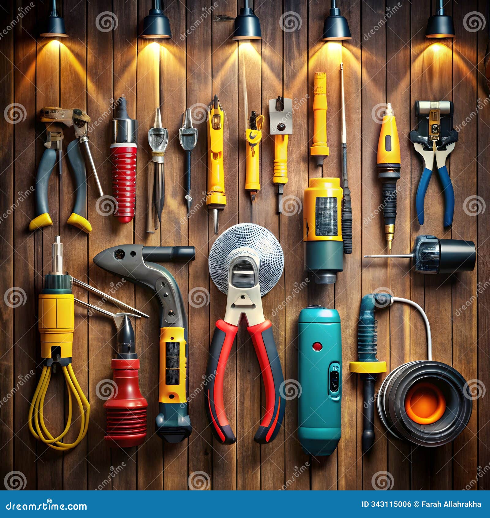 Electrical Evolution In Transportation With Electricity Power Outline ...