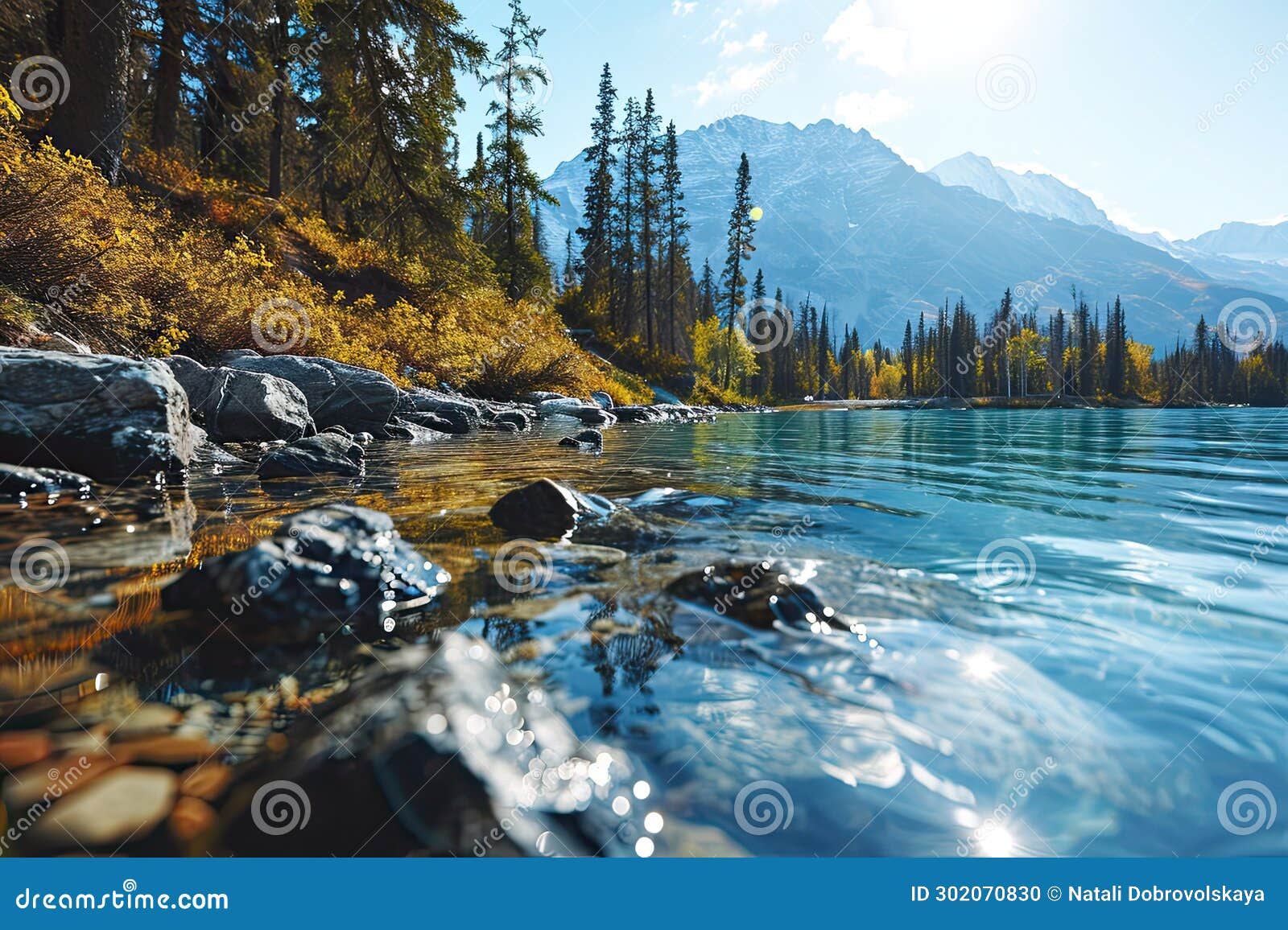 Scene Dominated by the Iconic Maple Leaf, Rendered in Striking Red ...