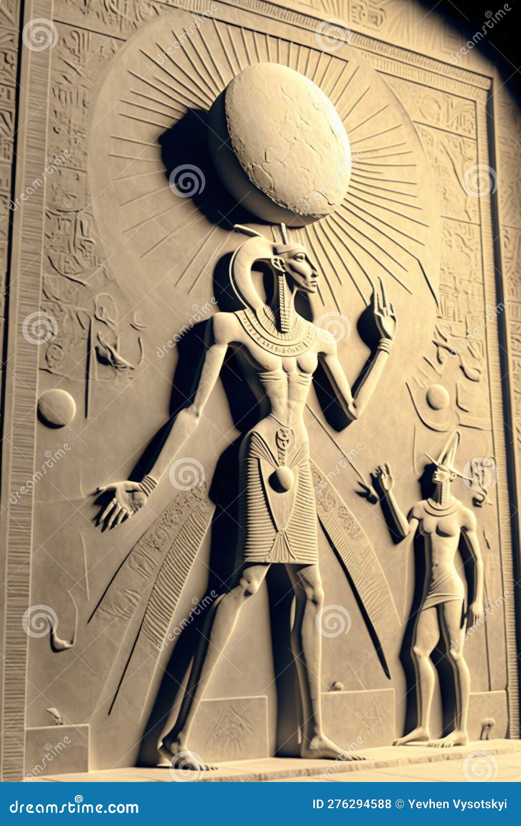 Ancient Alien, Ruler Pharaoh - Alien, Recreating Ancient Egypt S ...