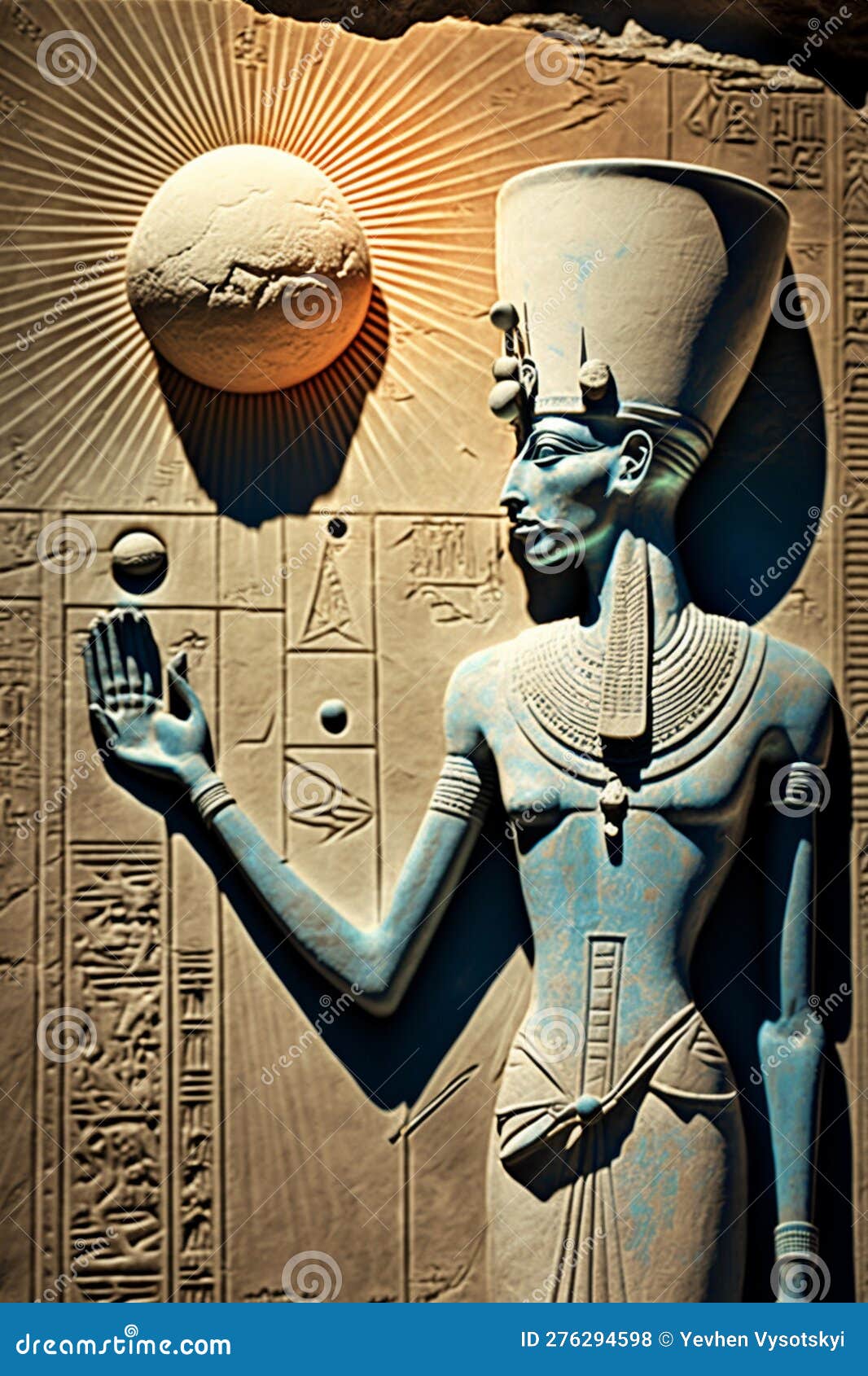 Ancient Alien, Ruler Pharaoh - Alien, Recreating Ancient Egypt S ...