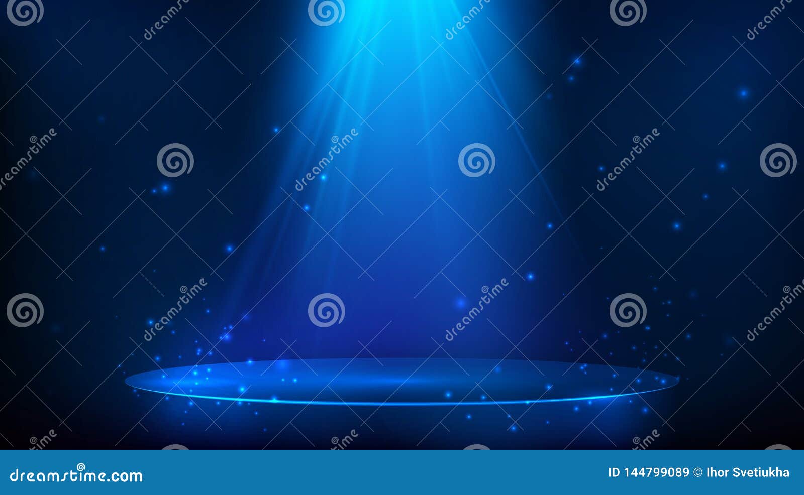 Blue Party Light Background Stock Illustrations – 117,795 Blue Party ...