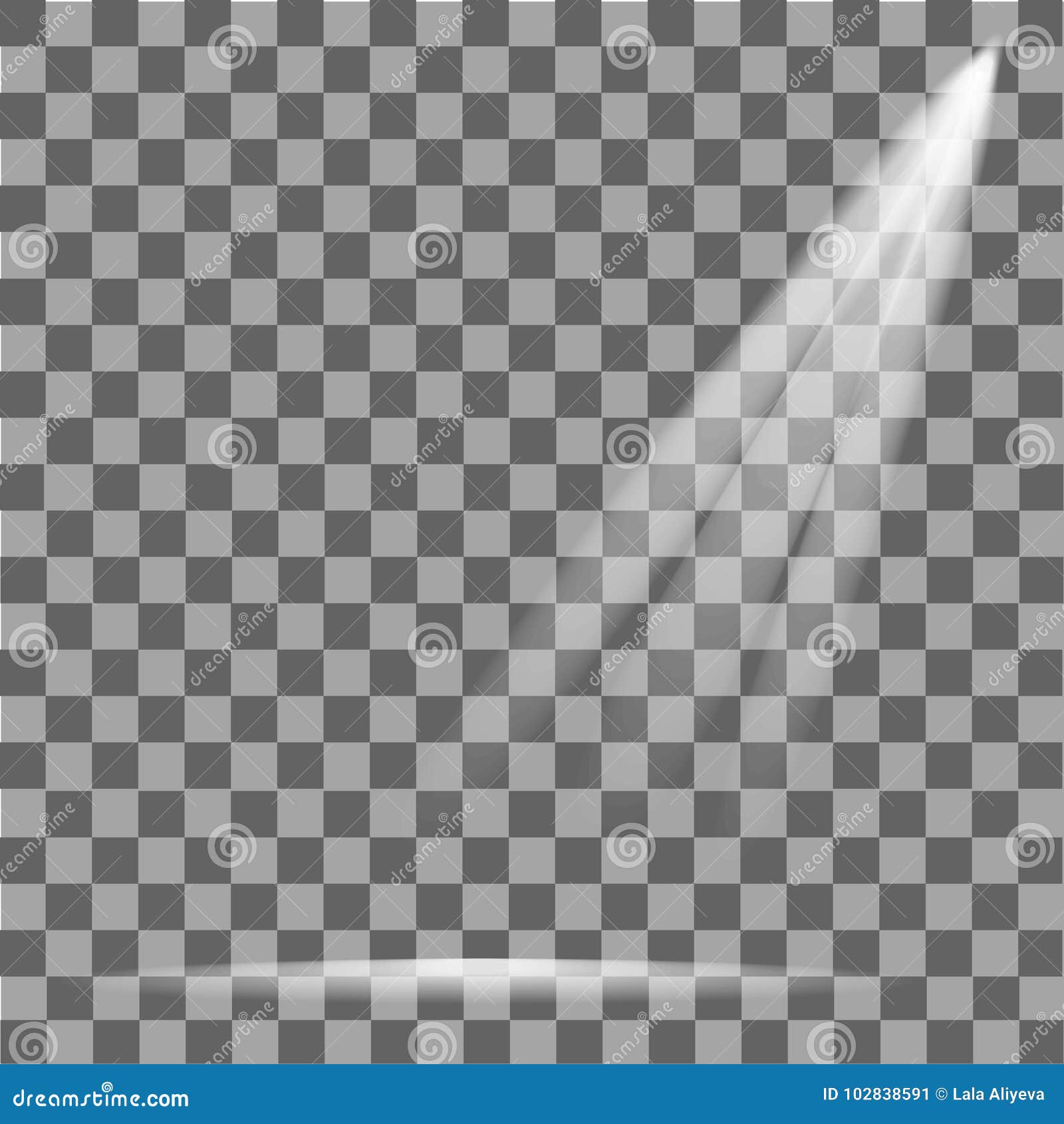 Cold Light Flashes Wallpaper Background Stock Photo | CartoonDealer.com ...