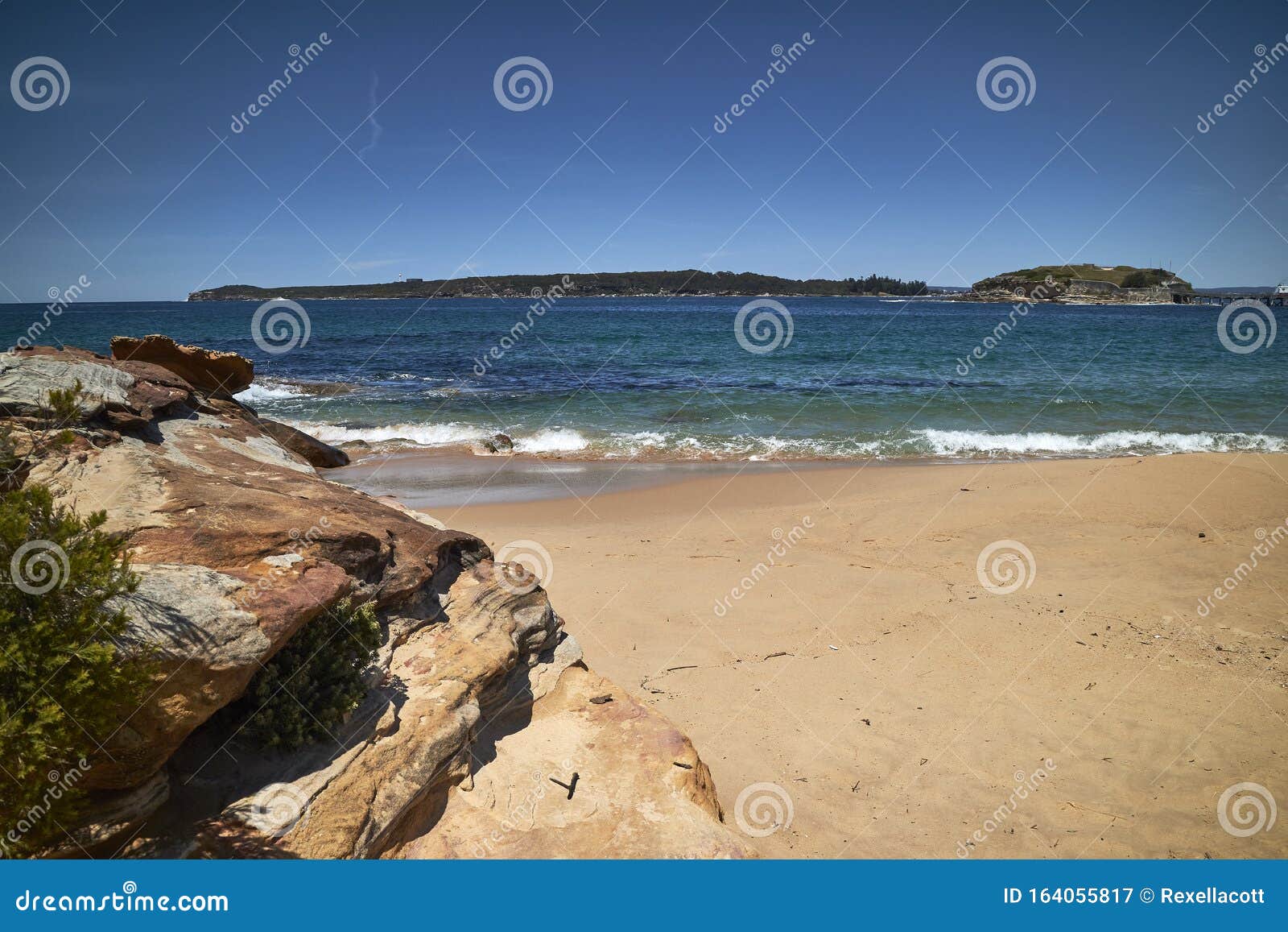 A Scene of La Perouse, Sydney Stock Image - Image of sydney, sunny ... A Scene of La Perouse, Sydney Stock Image - Image of sydney, sunny ...