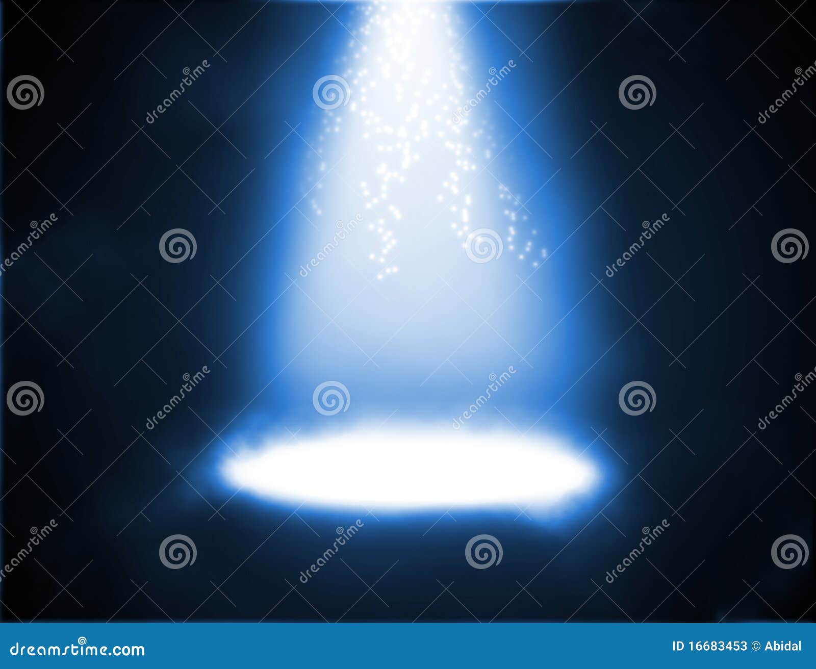 Scene light stock illustration. Illustration of effects - 16683453