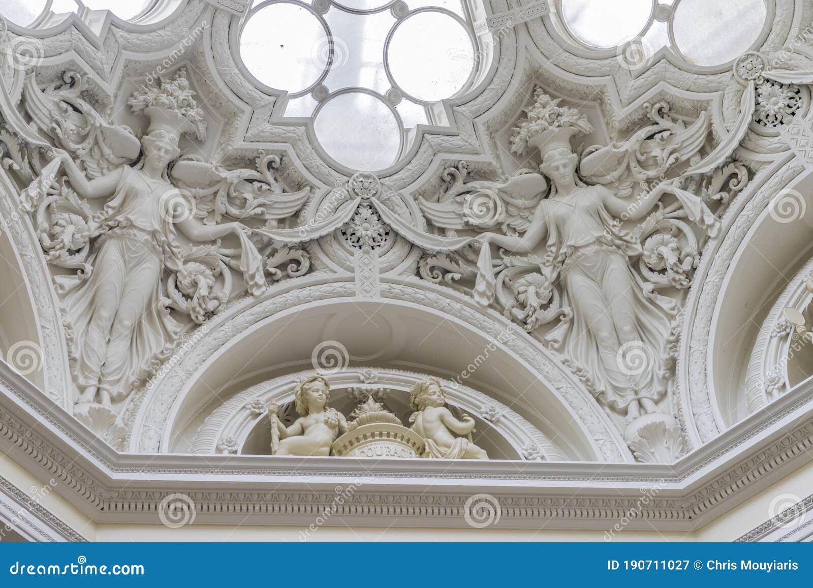 A scene in London Uk editorial photography. Image of abstract - 190711027