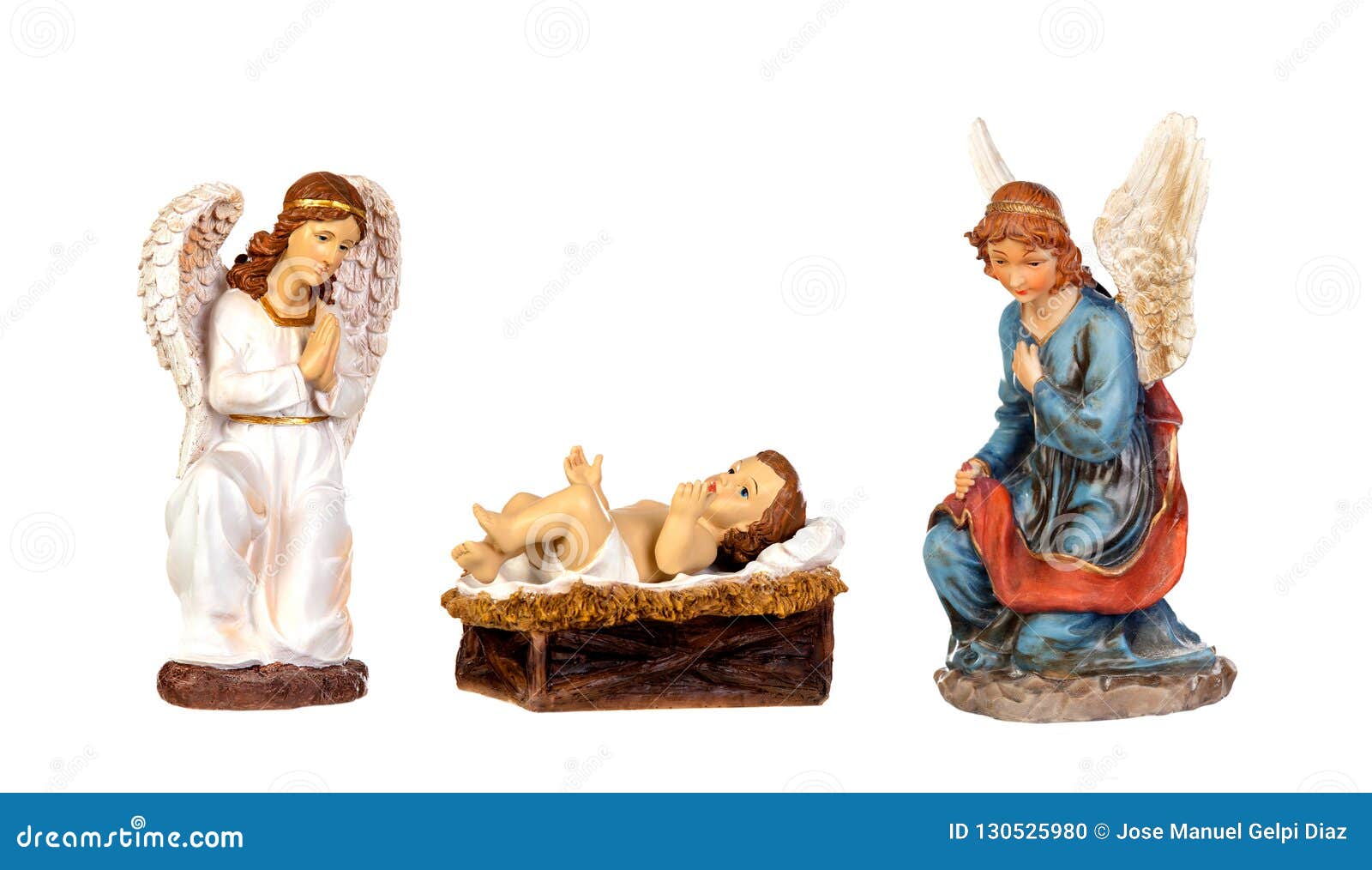 Scene of the nativity stock photo. Image of celebration - 130525980
