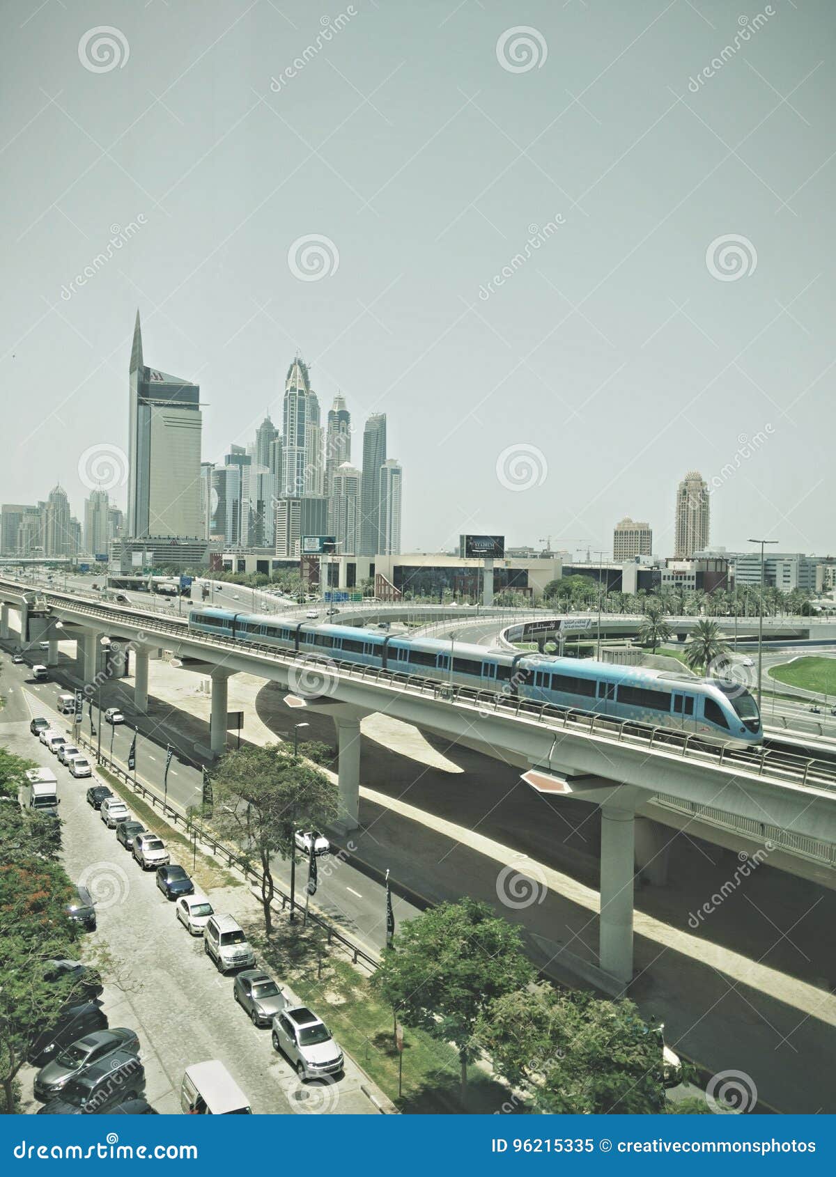 Scene Transport Picture. Image: 96215335