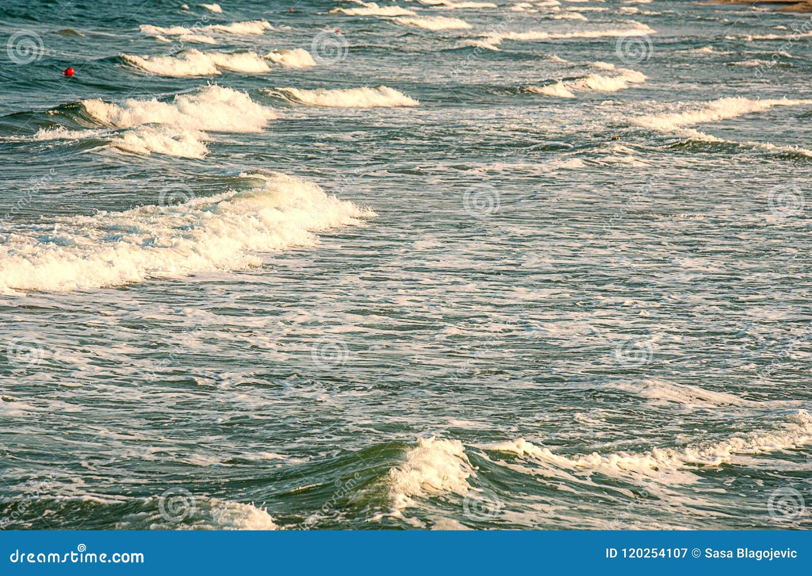Wave on the ocean stock image. Image of scene, coast - 120254107
