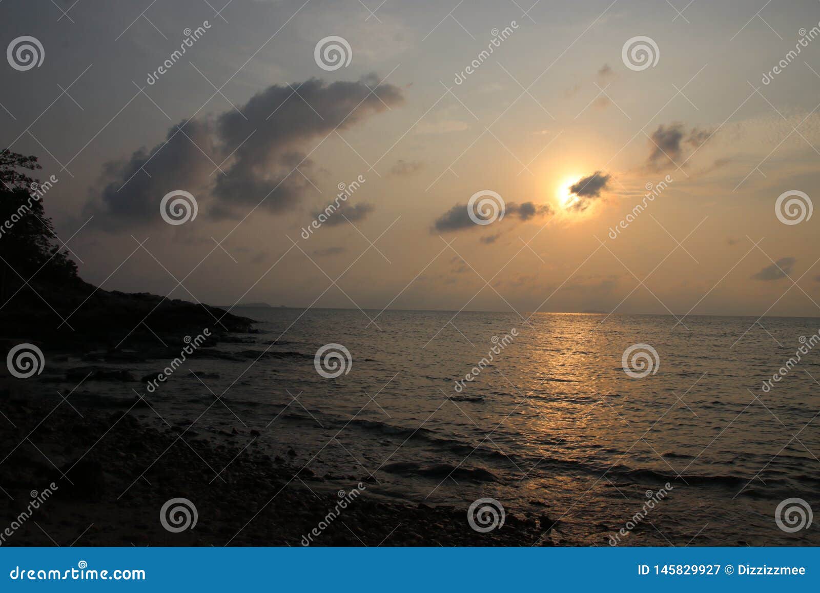 Memory from the Beach on Summer Holidays Stock Image - Image of resort ...