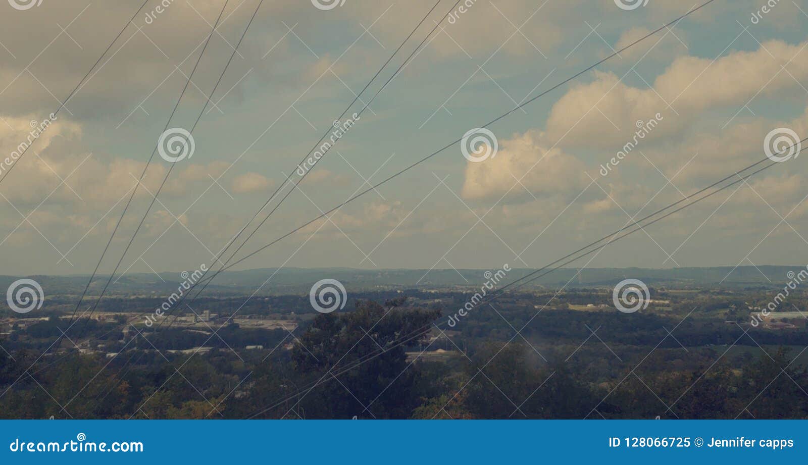 Scenery stock image. Image of distance, scenery, view - 128066725