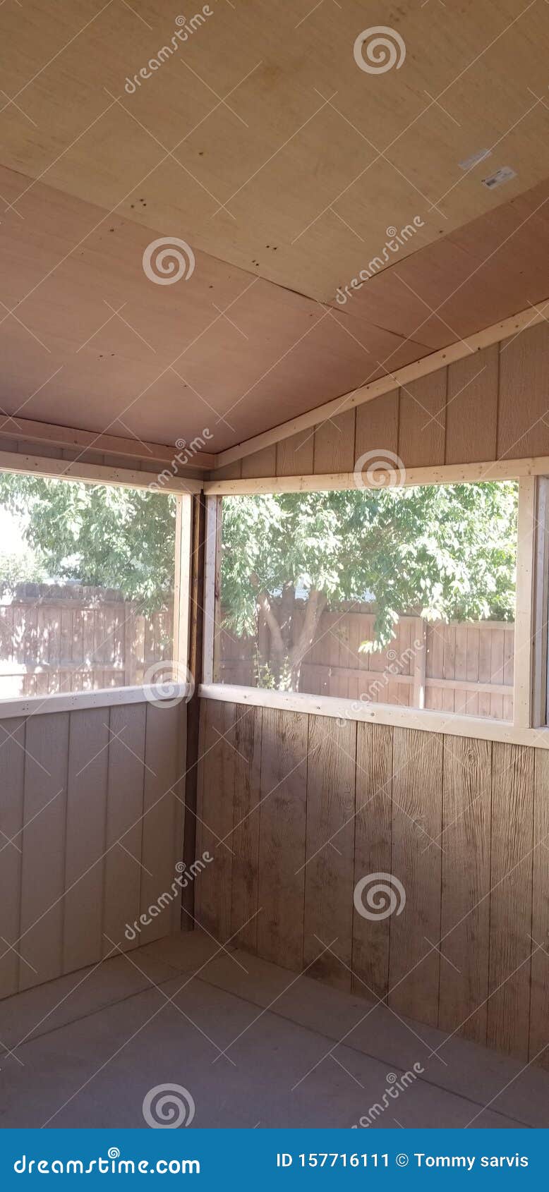 Scenery and work stock image. Image of scenery, deck - 157716111