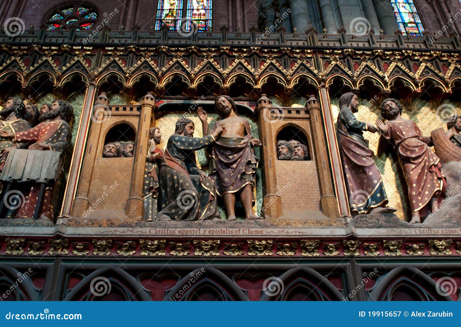Scenes from a Religious Life Editorial Photography - Image of chapel ...