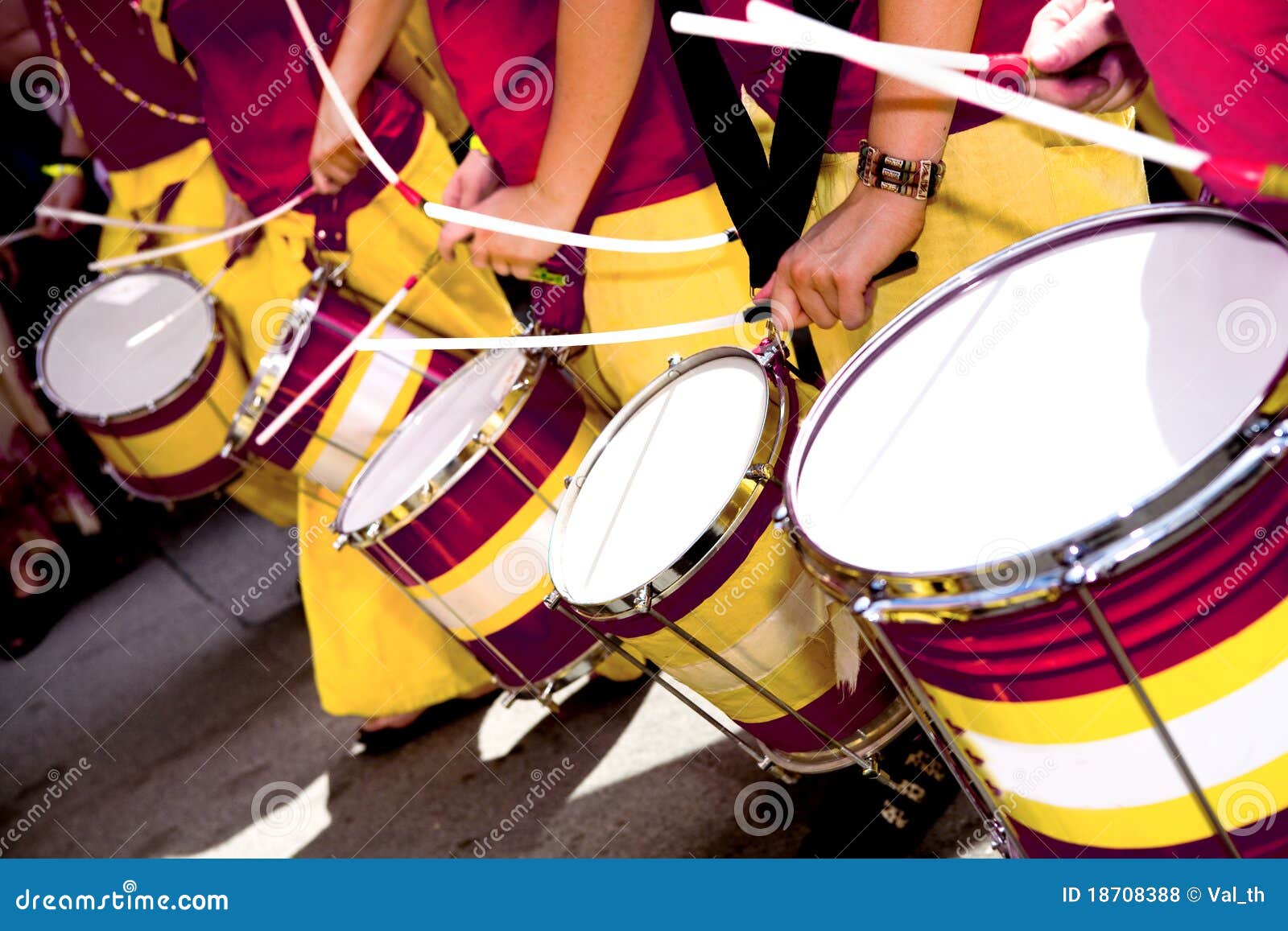 Scenes of Samba stock photo. Image of dancer, carnival - 18708388