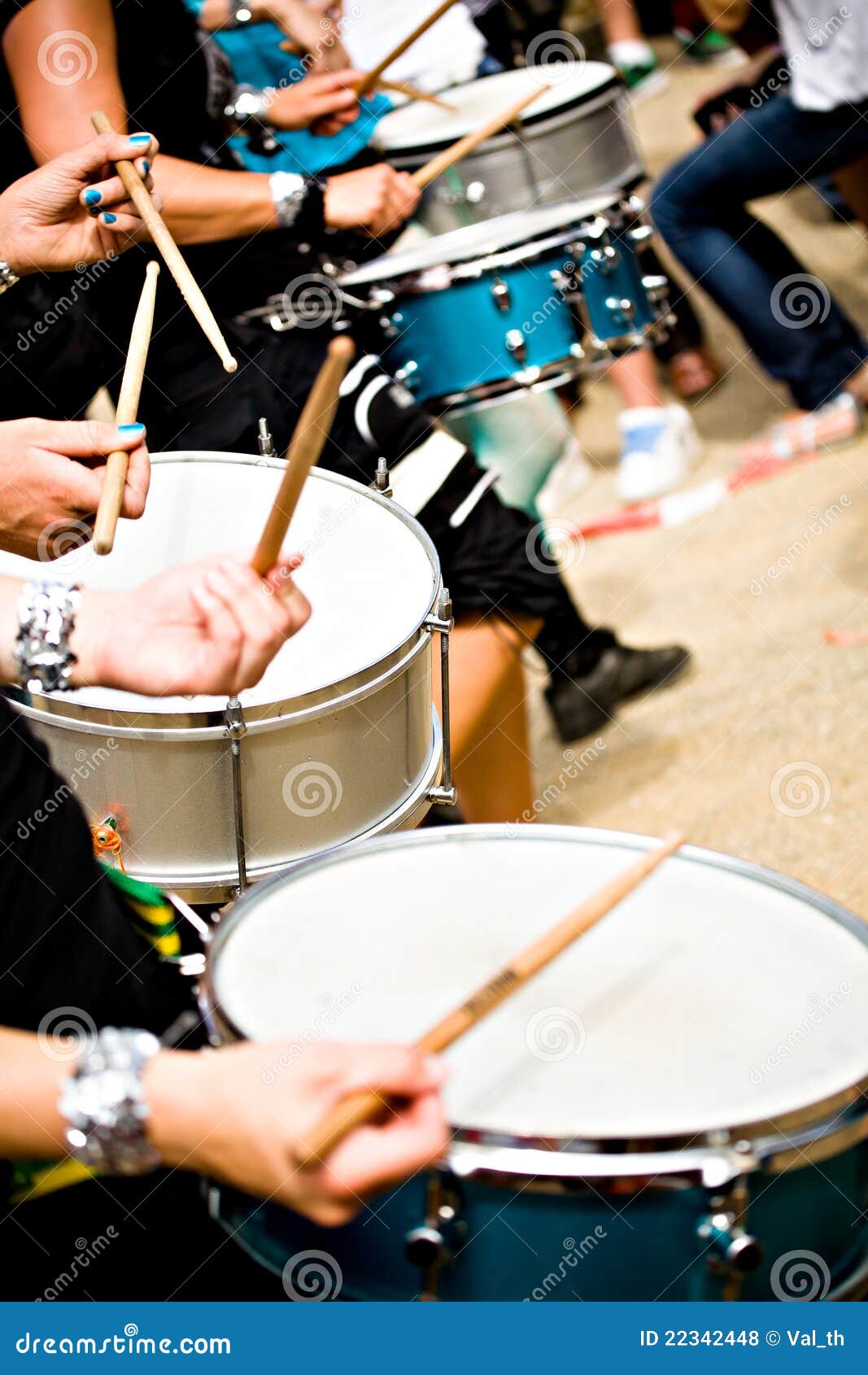 Scenes of Samba stock photo. Image of rithm, music, festival - 22342448