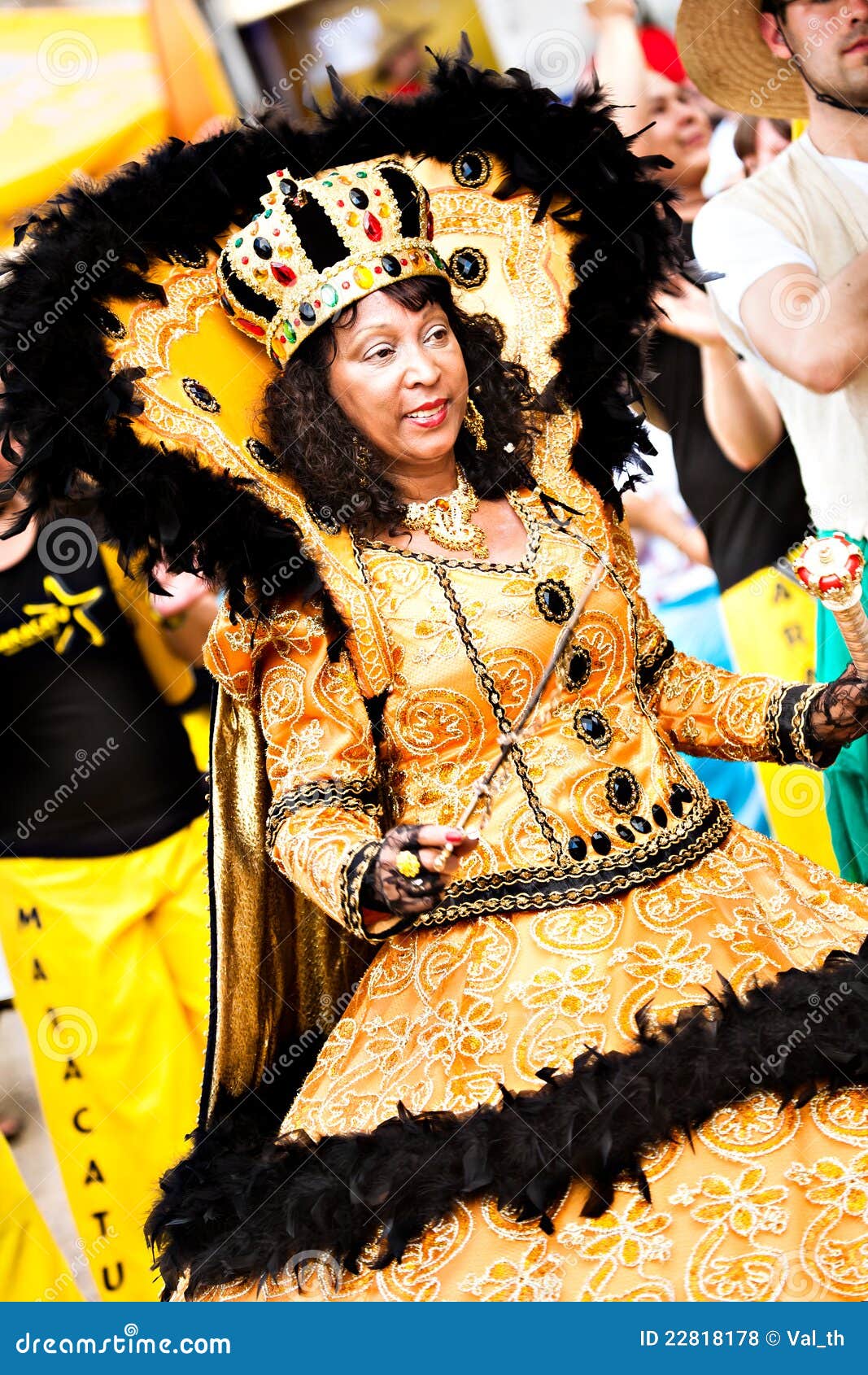 Scenes of Samba editorial stock photo. Image of celebration - 22818178