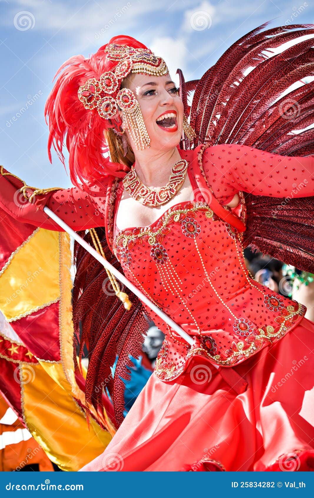 Scenes of Samba editorial photography. Image of samba - 25834282