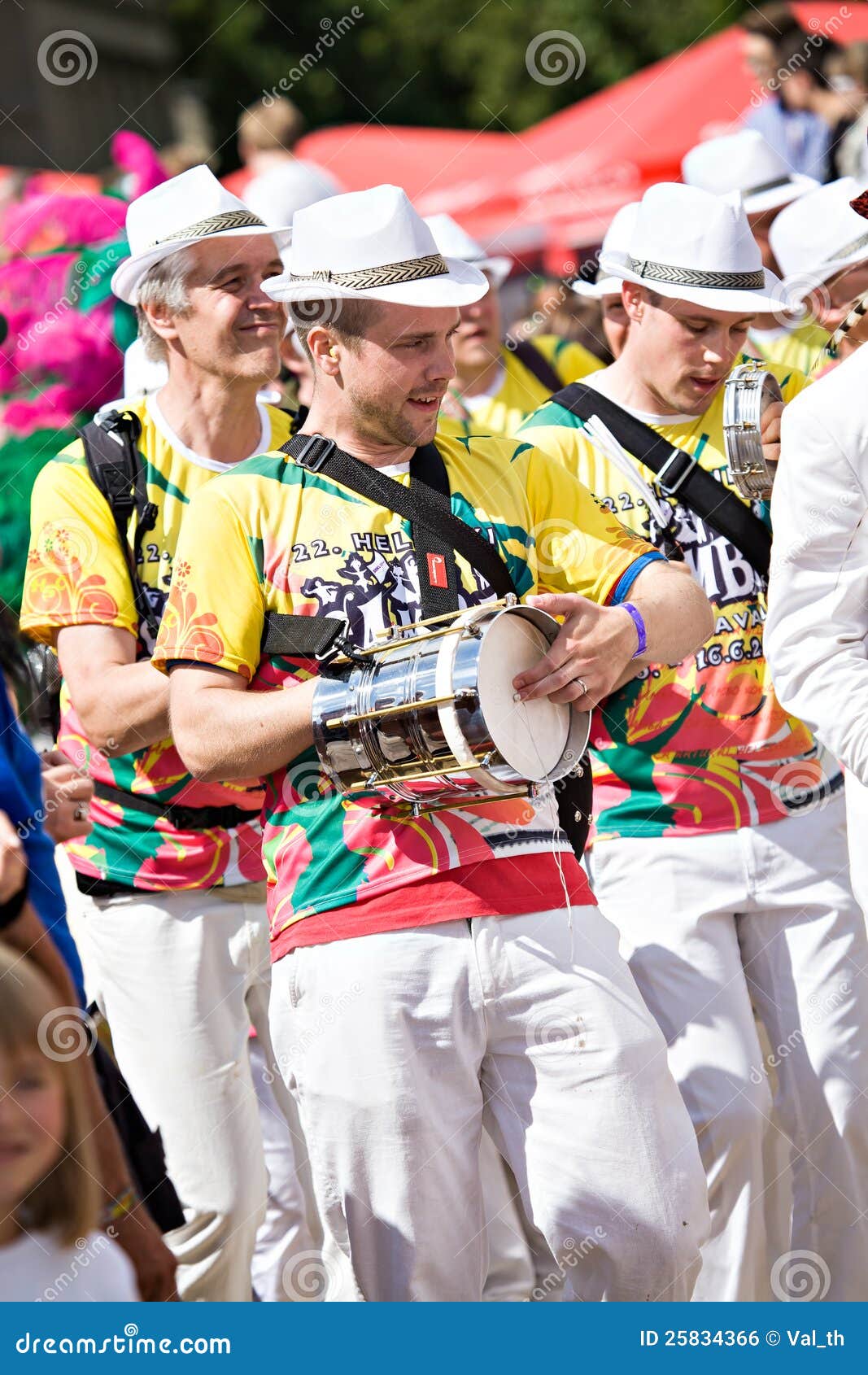 Scenes of Samba editorial photo. Image of party, celebration - 25834366