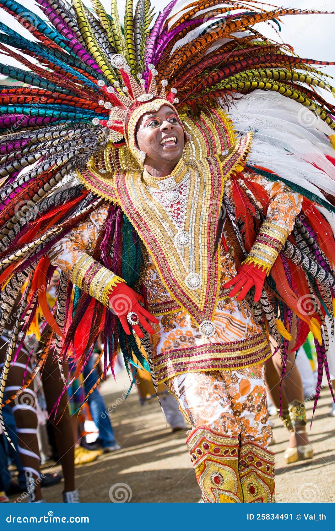 Scenes of Samba editorial photo. Image of samba, traditional - 25834491