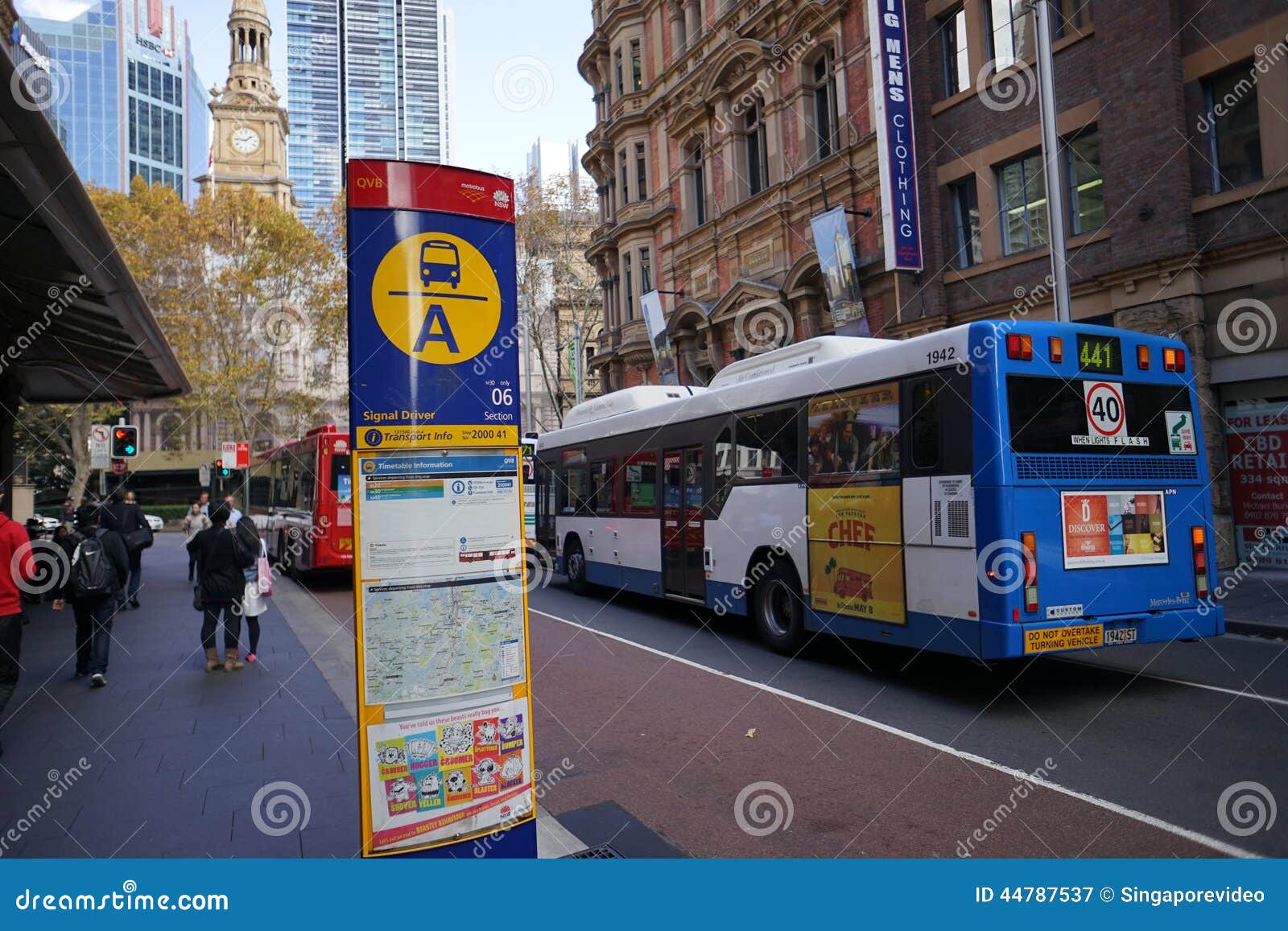 Scenes of Sydney City editorial photography. Image of sunny - 44787537