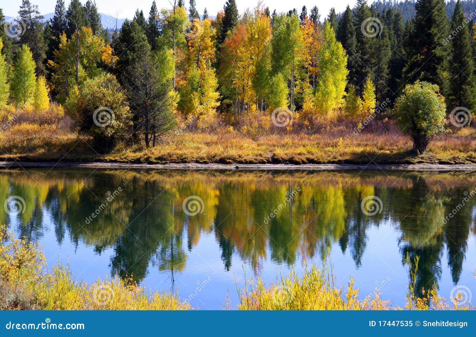 Scenic landscape stock image. Image of rocky, scenery - 17447535