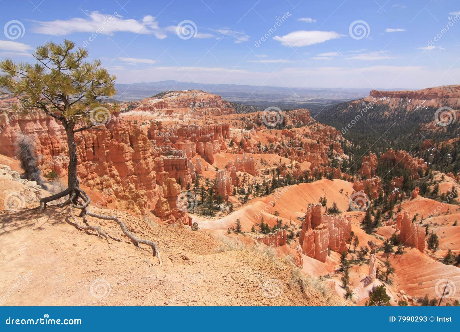 Scenic Landscape, Rock Formations Stock Image - Image of pinnacle ...