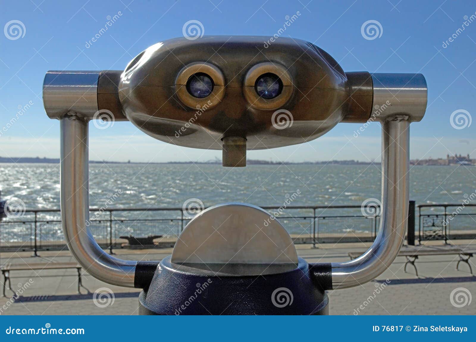 Scenic lookout stock image. Image of distances, gazes, eyes - 76817