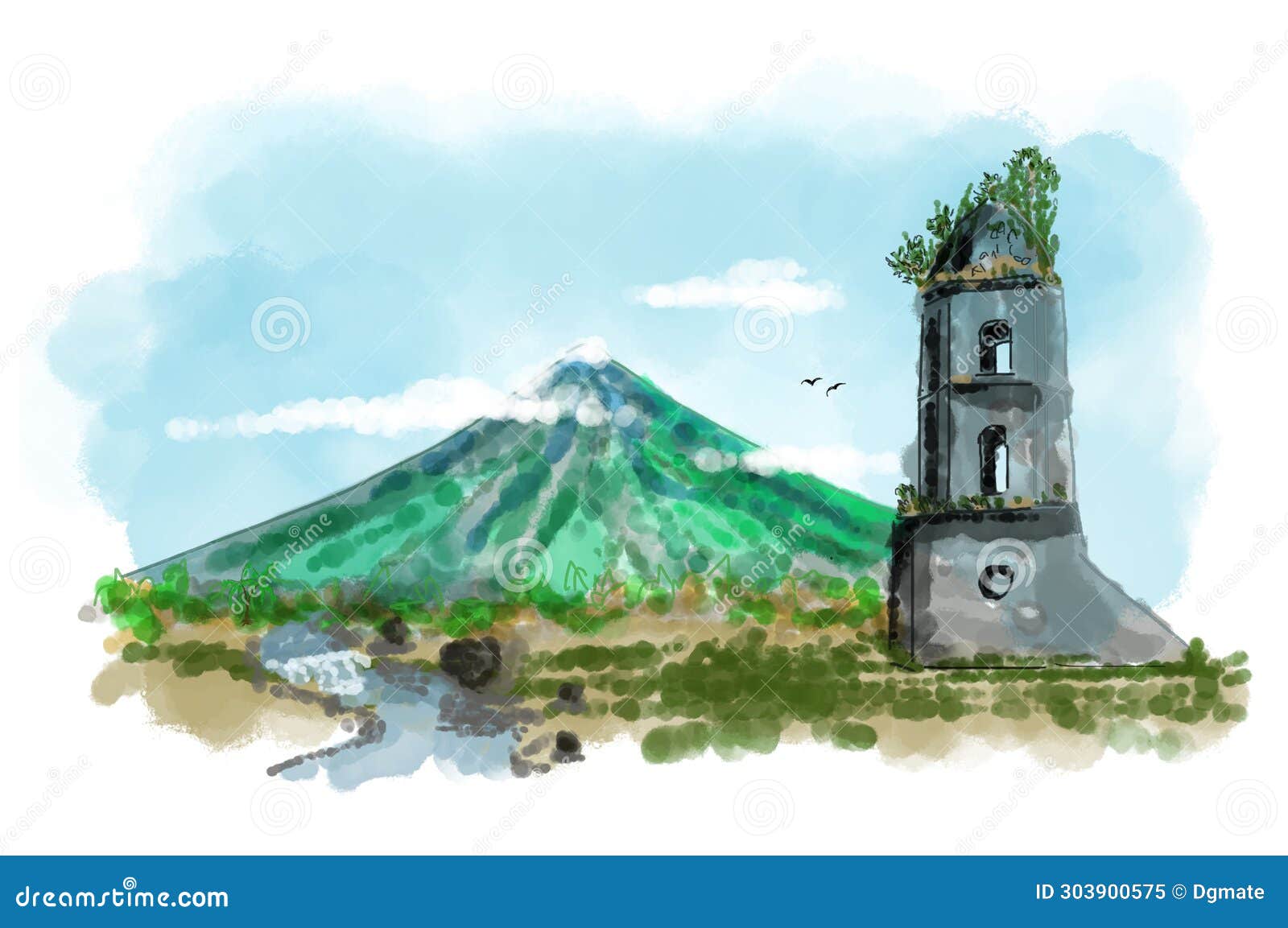 Volcano Mayon Philippines Smoke Royalty-Free Stock Photo ... Volcano Mayon Philippines Smoke Royalty-Free Stock Photo ...
