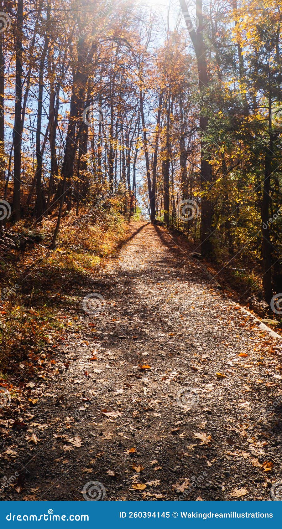 The Scenic Path Walk Of Lovers In Varenna, Lake Como, Italy Royalty ...