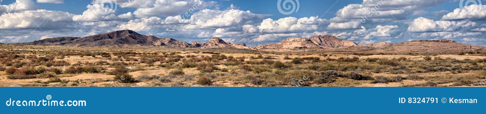 Scenic prairie panoramic stock image. Image of beauty - 8324791