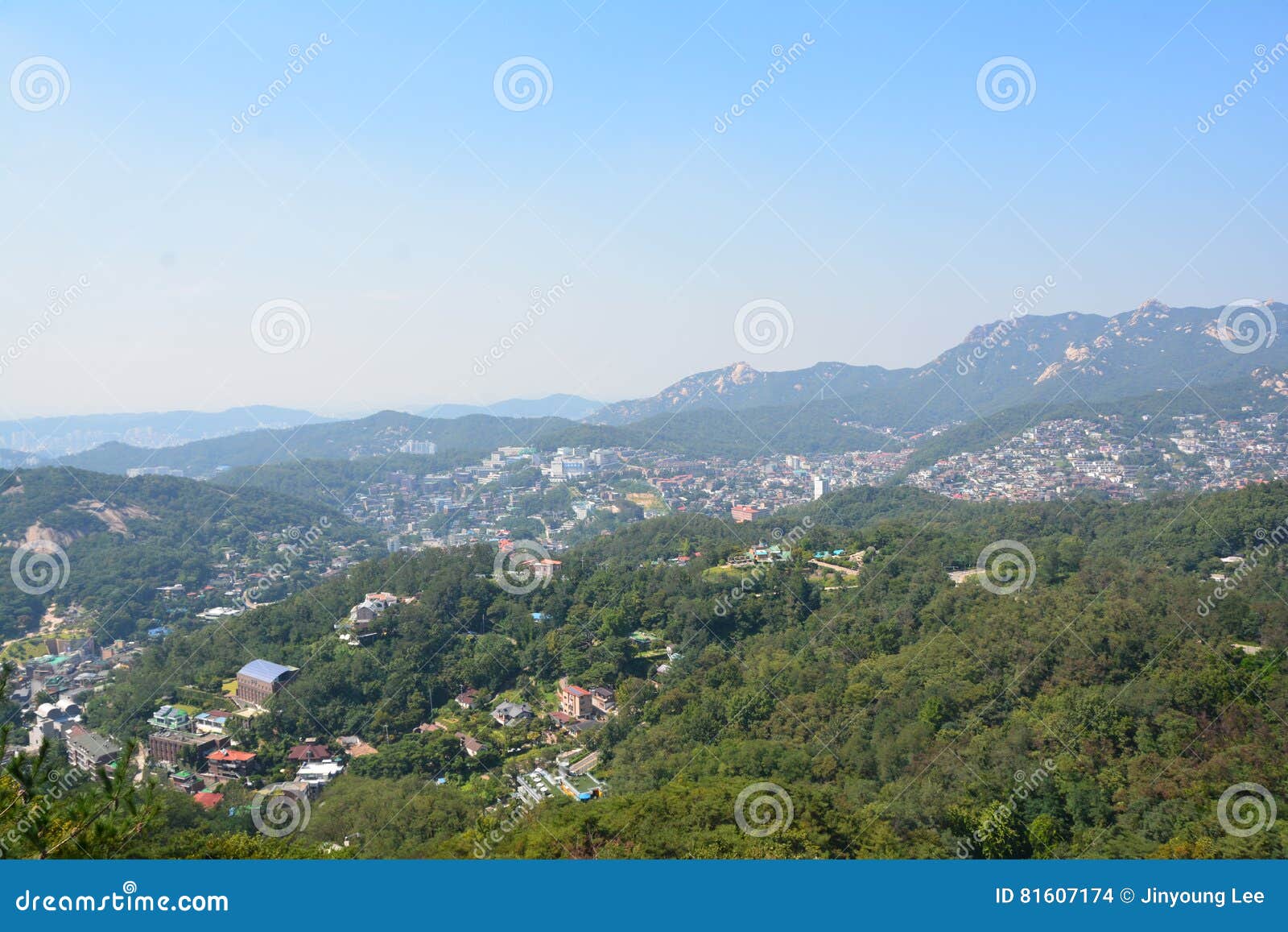 Scenic stock photo. Image of cloud, tree, asia, destination - 81607174