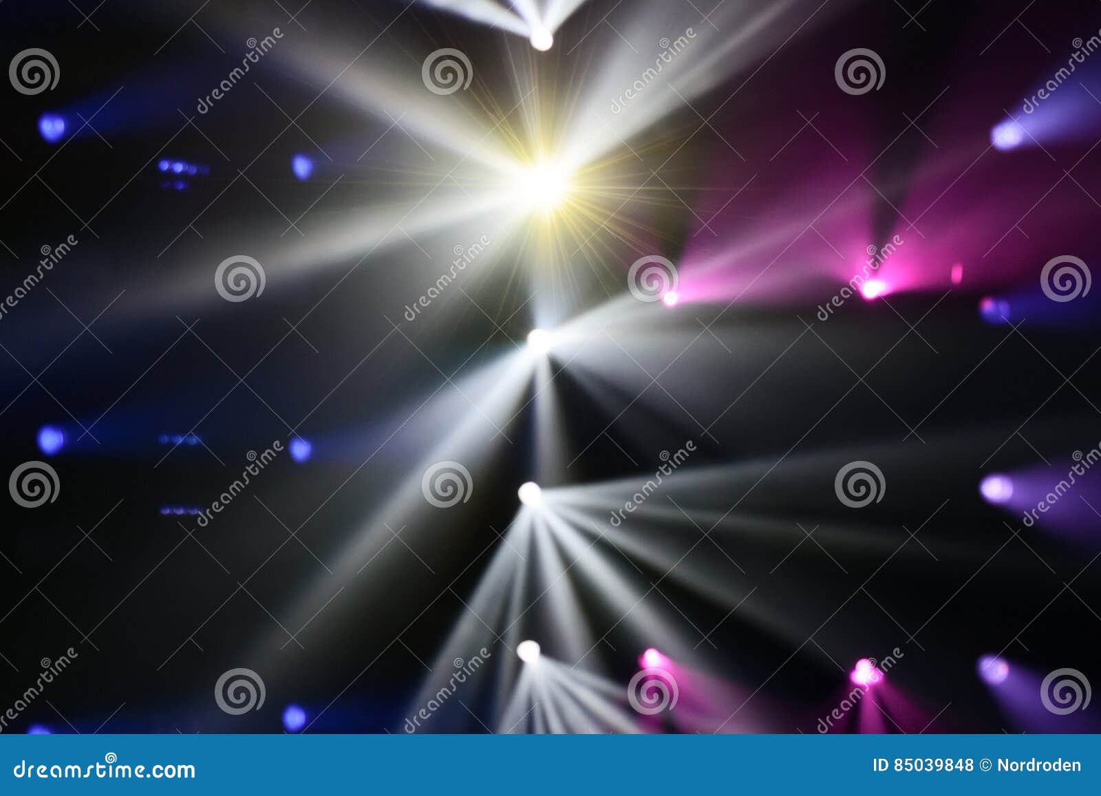 Scenic Spot Light stock photo. Image of lights, bright - 85039848