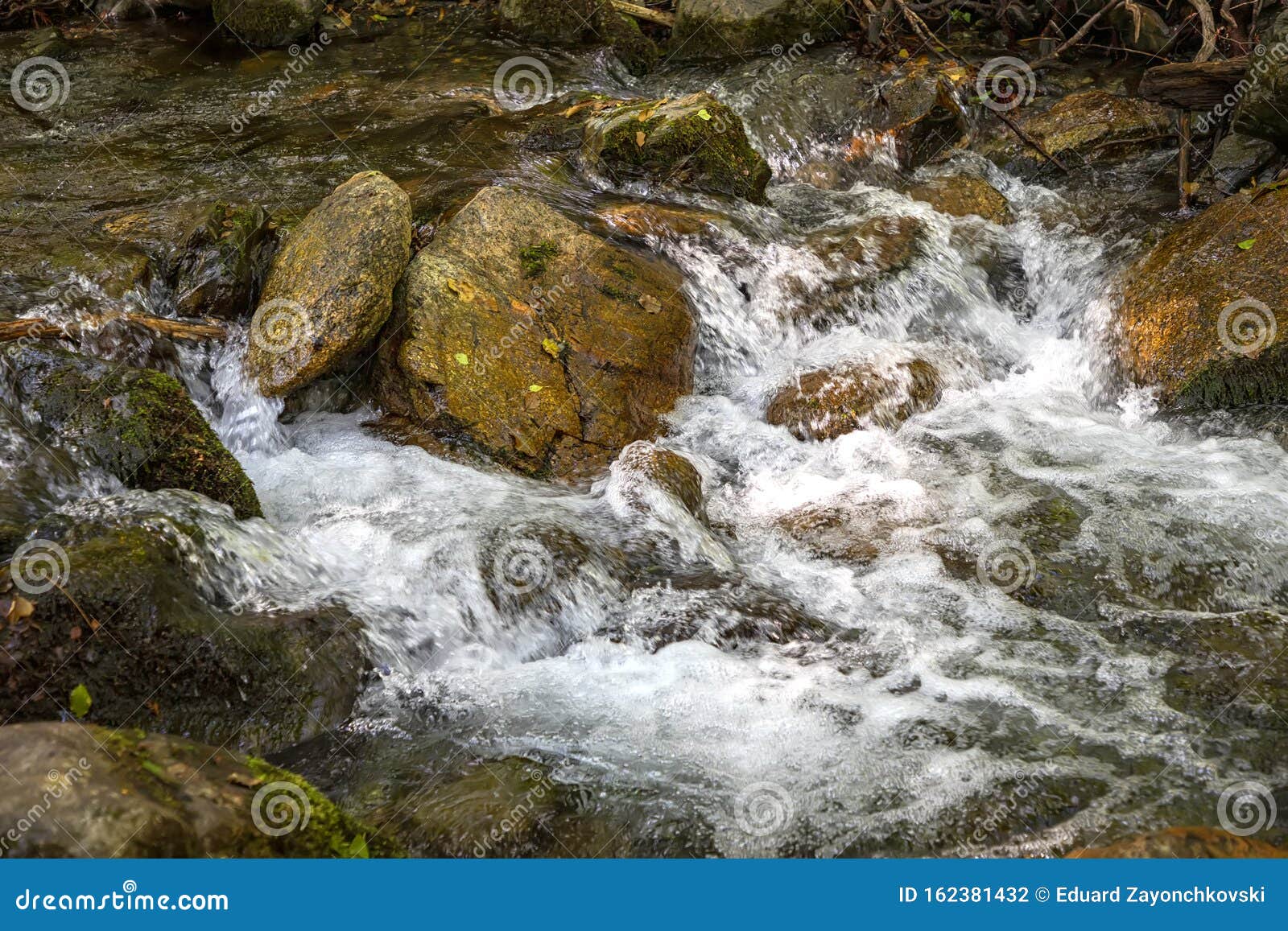 Water Stream Rocks Stock Images - Download 68,913 Royalty Free Photos