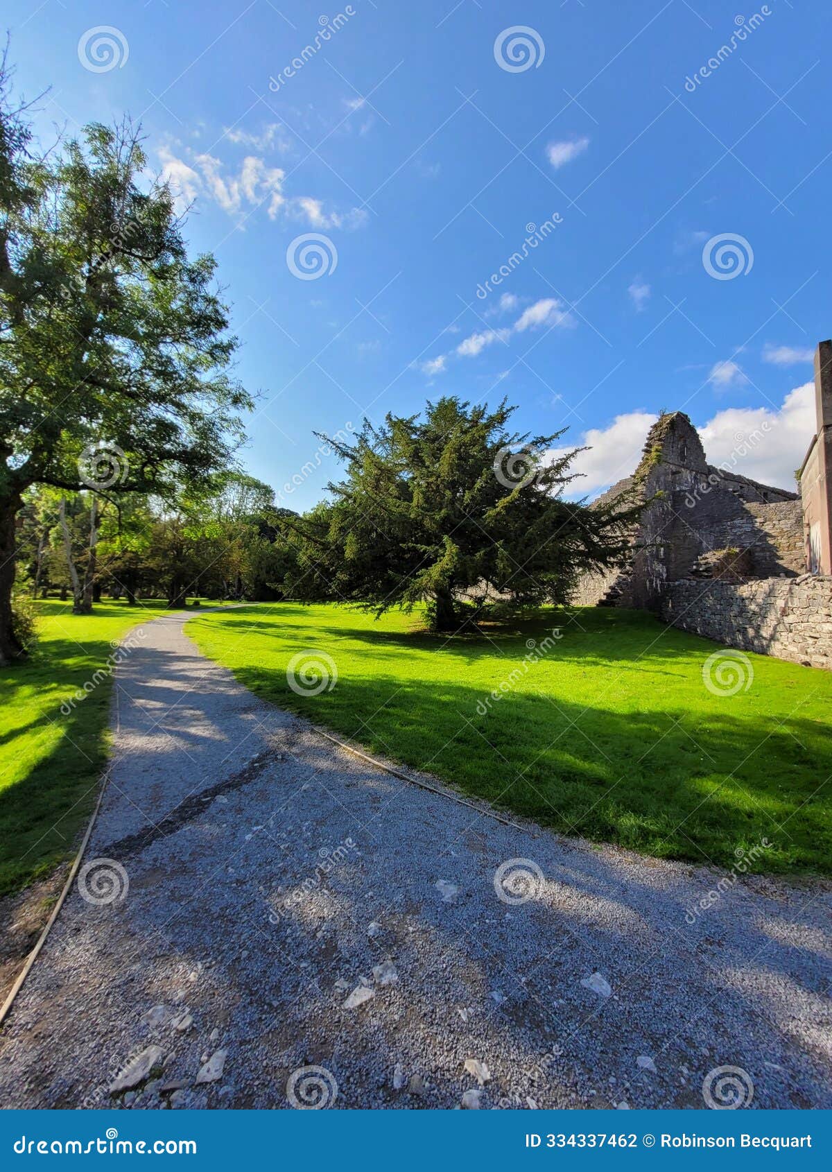 Ruins And A Portion Of The Kalyana Mandapa On The Right Side, Near The ... Ruins And A Portion Of The Kalyana Mandapa On The Right Side, Near The ...