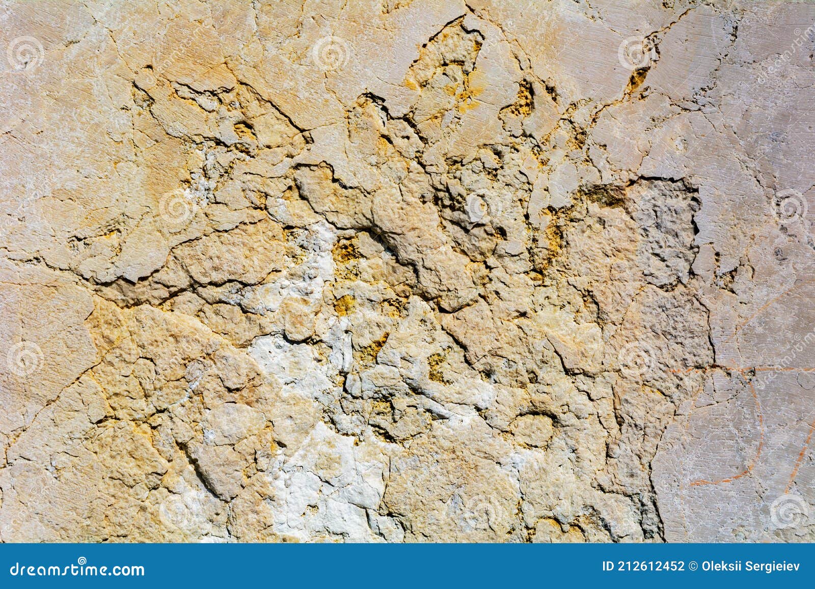 Scenic Weathered Stone Surface Stock Photo - Image of seamless ...
