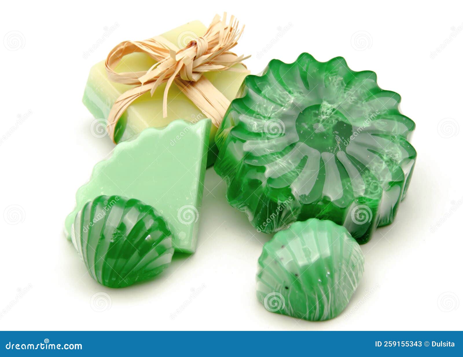 Scented glycerin soaps stock image. Image of odors, disinfectant ...