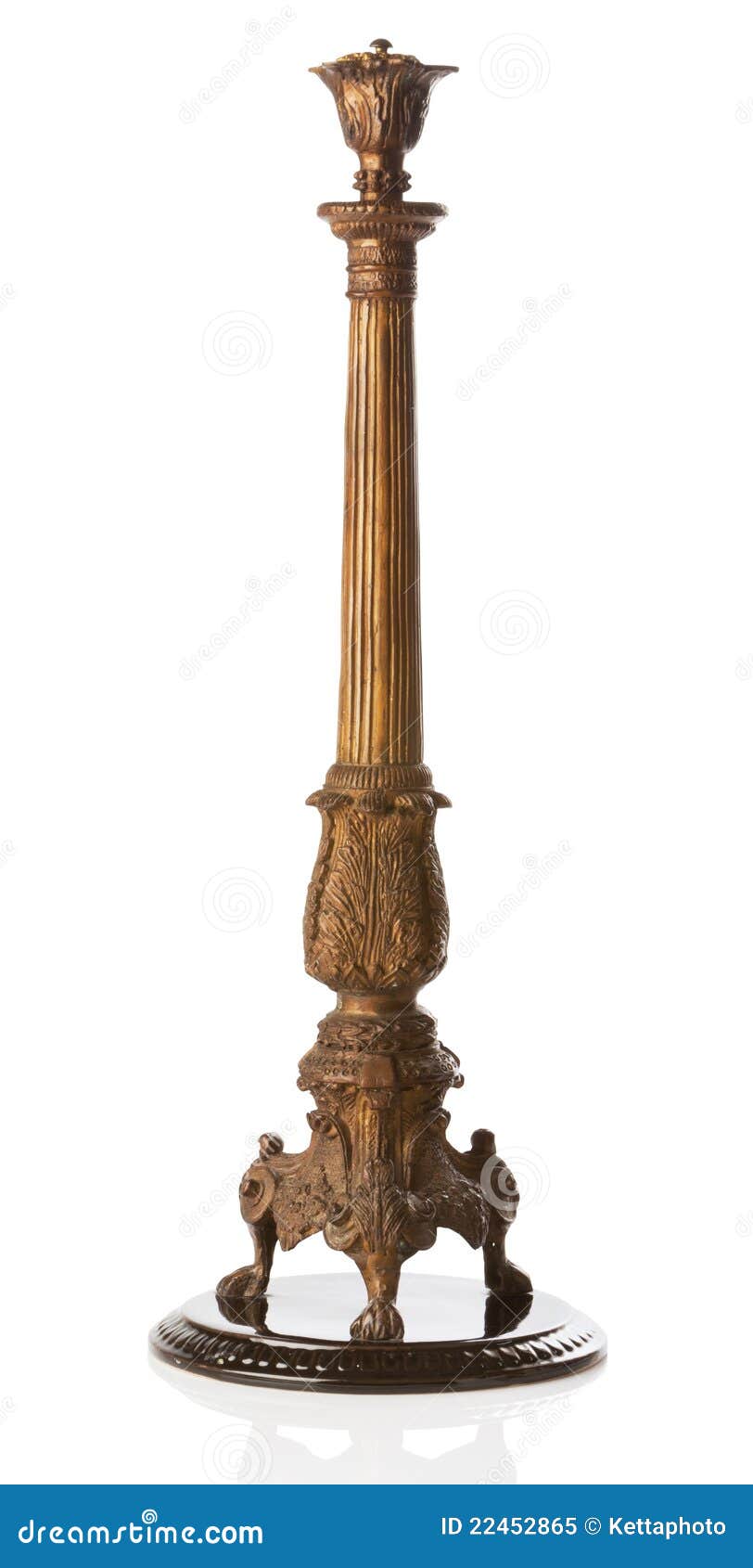 Scepter stock image. Image of power, insignia, metal - 22452865