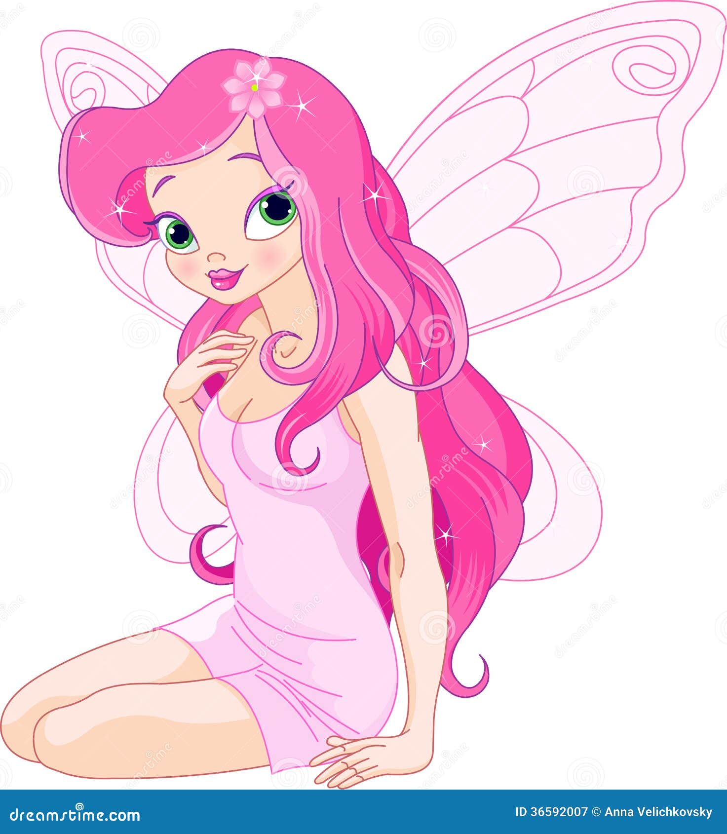 Fee Stock Illustrationen, Vektors, & Klipart – (157,323 Stock ...