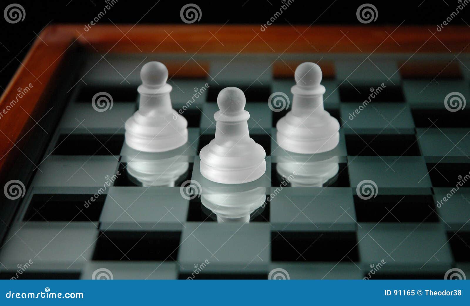 Schaak stuk-27 stock afbeelding. Image of spel, pret, kasparov - 91165