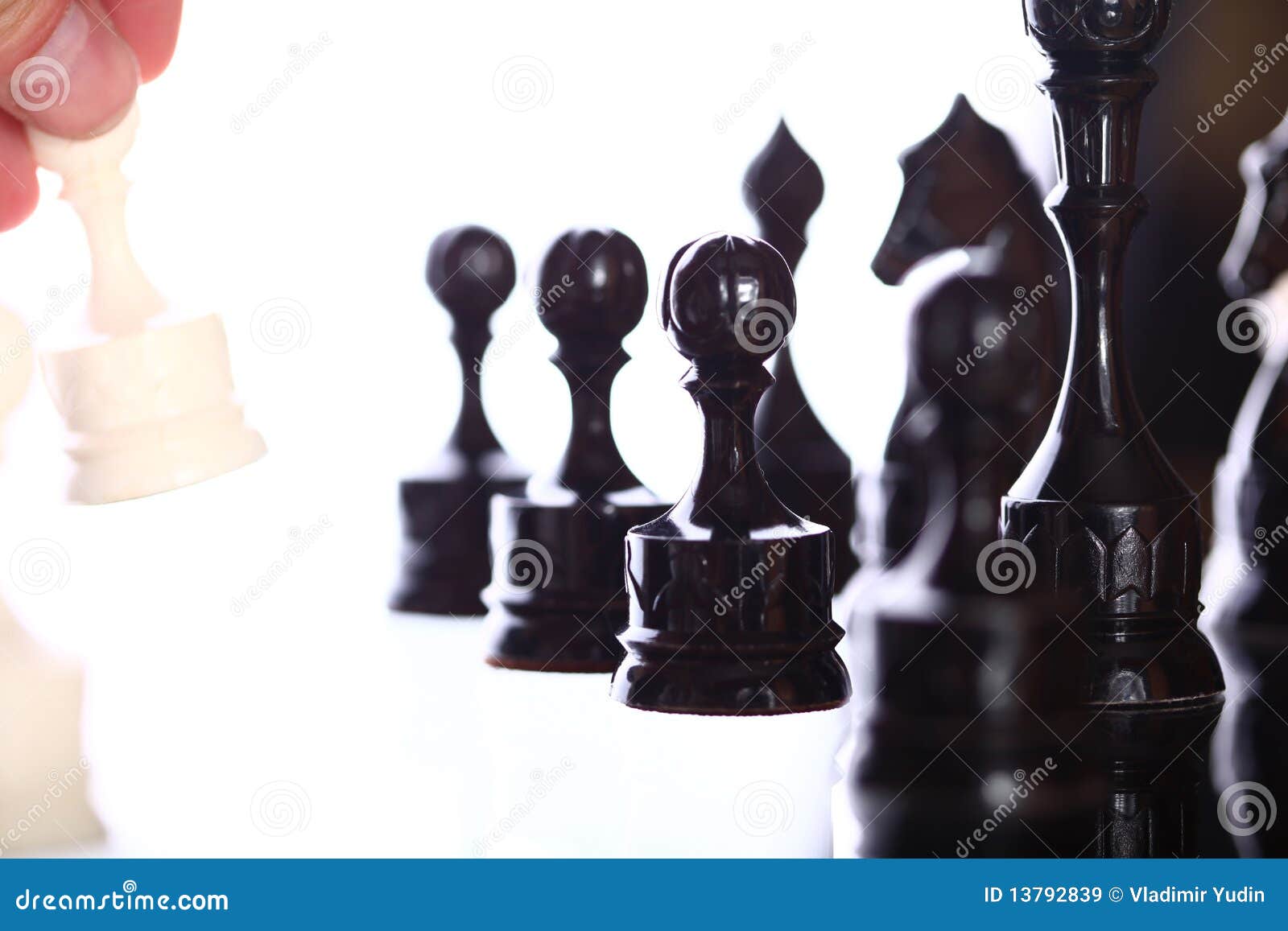 Schack fotografering för bildbyråer. Bild av schack, konflikt - 13792839