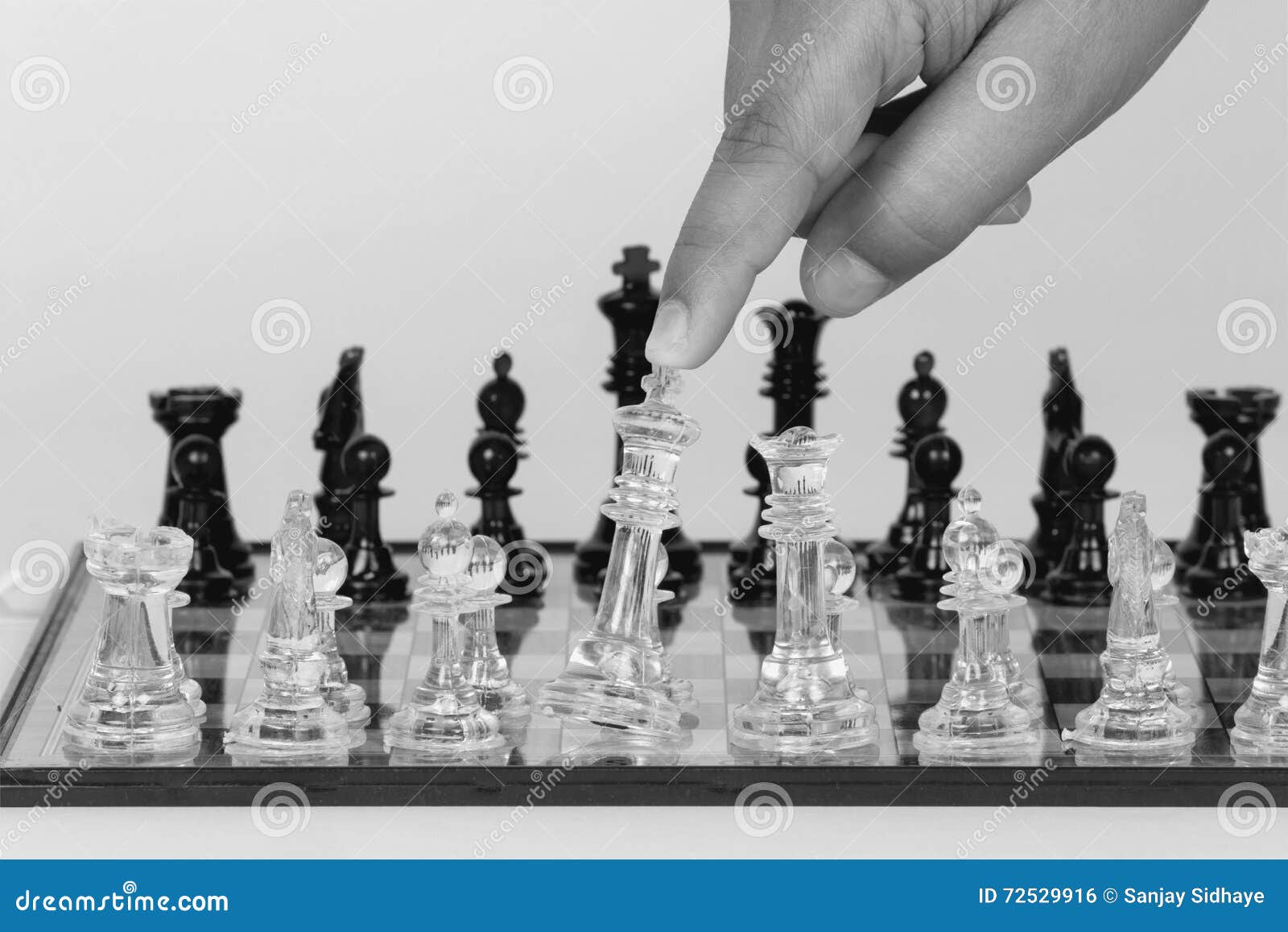 Schack arkivfoto. Bild av skrivbordsunderlägg, strategi - 72529916