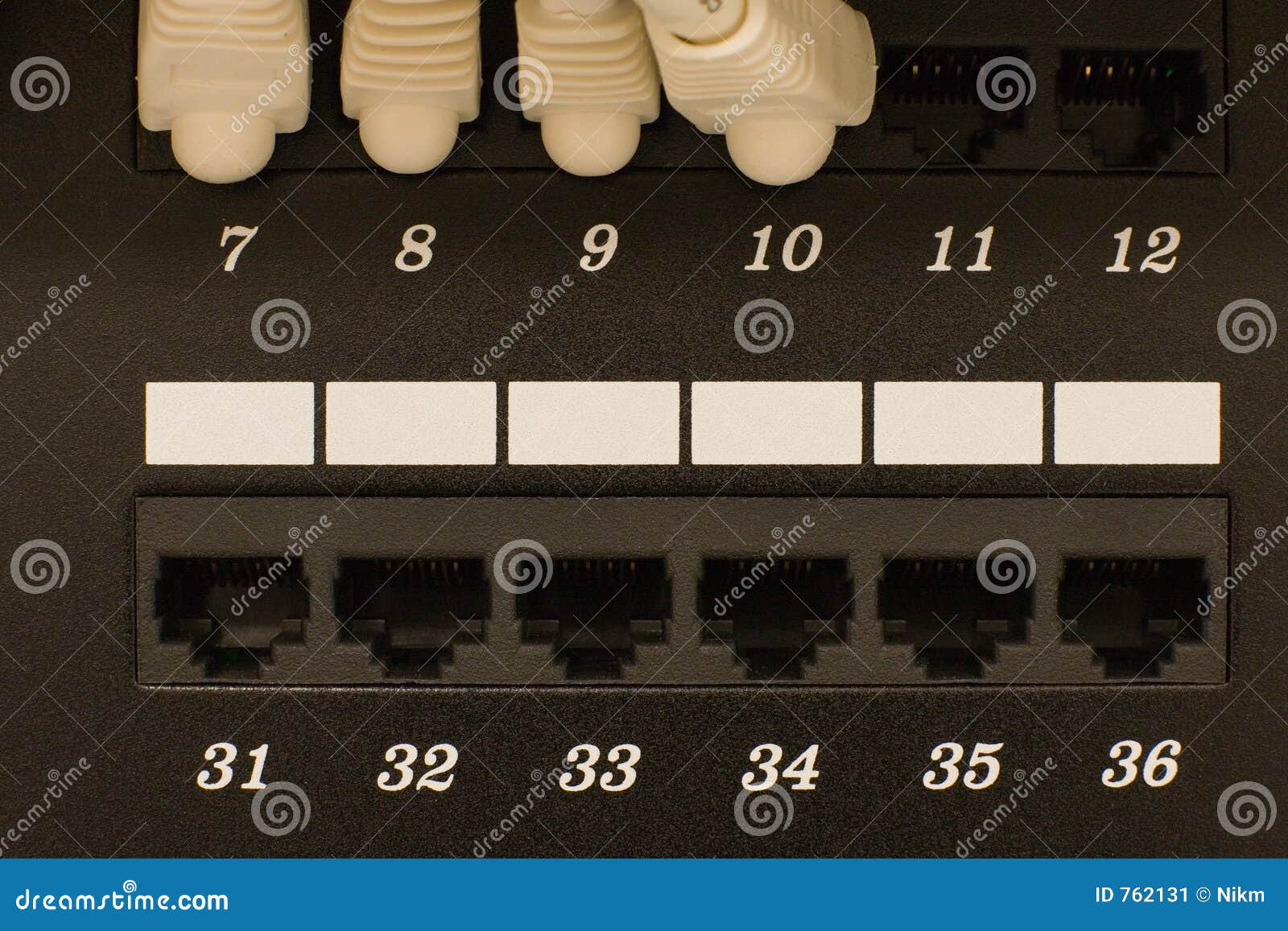 Schalter Bild. Bild: 762131