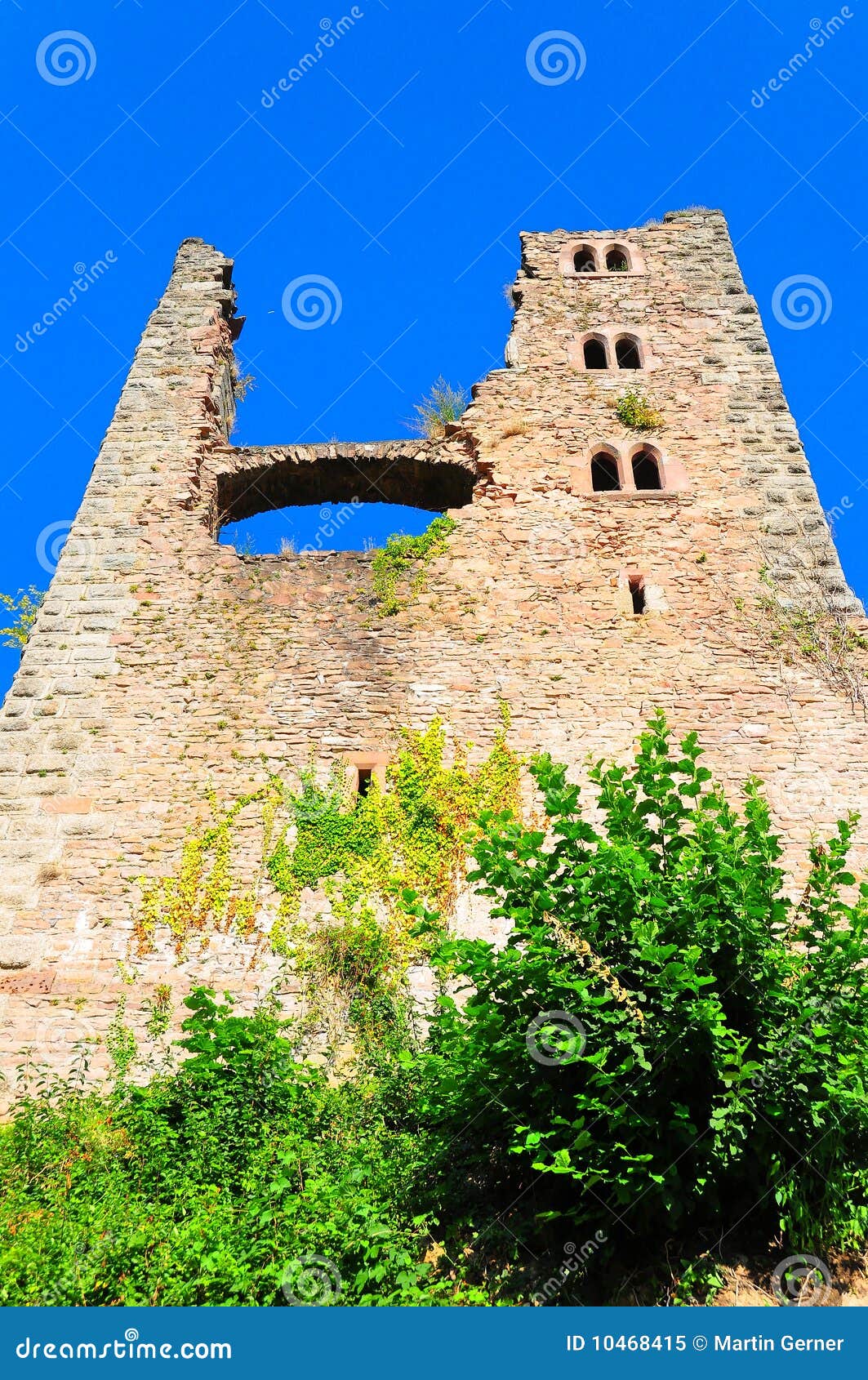 Schauenburg Castle stock image. Image of schauenburg - 10468415