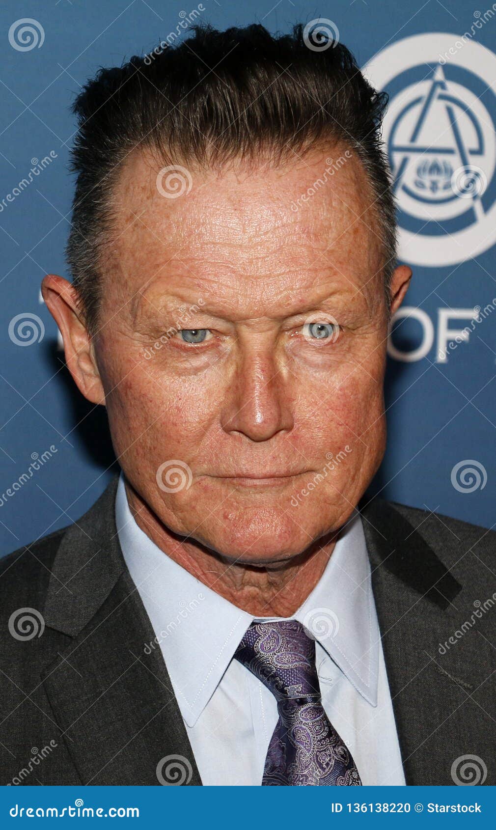 Schauspieler Robert Patrick Redaktionelles Bild - Bild von speicher ...