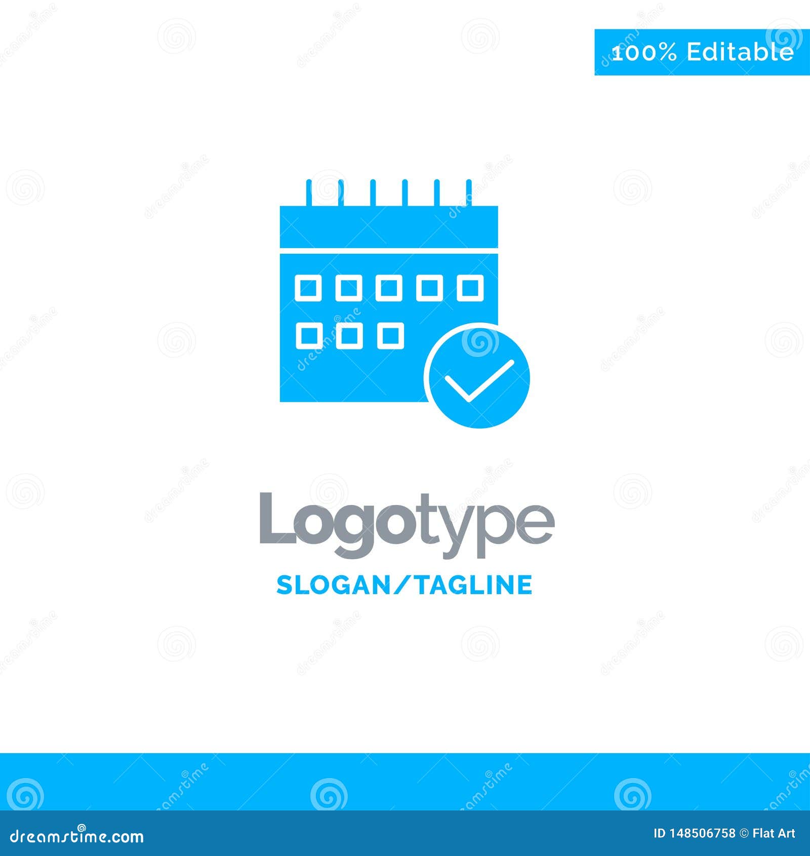 Schedule, Approved, Business, Calendar, Event, Plan, Planning Blue ...