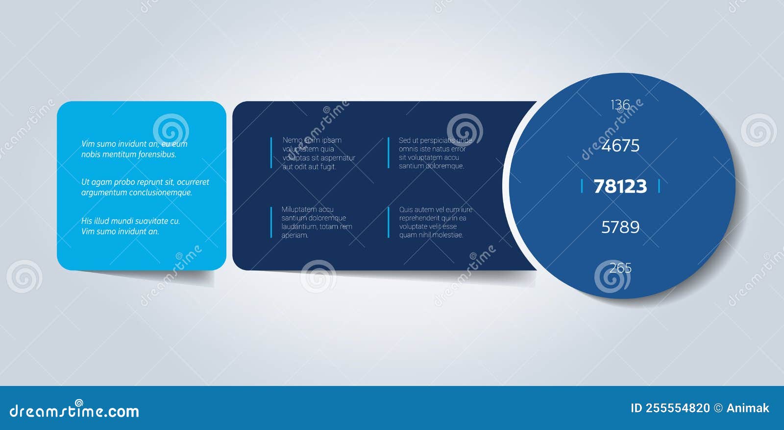 Schedule, Chart, Price Table, Template, Banner. Infographics Element ...