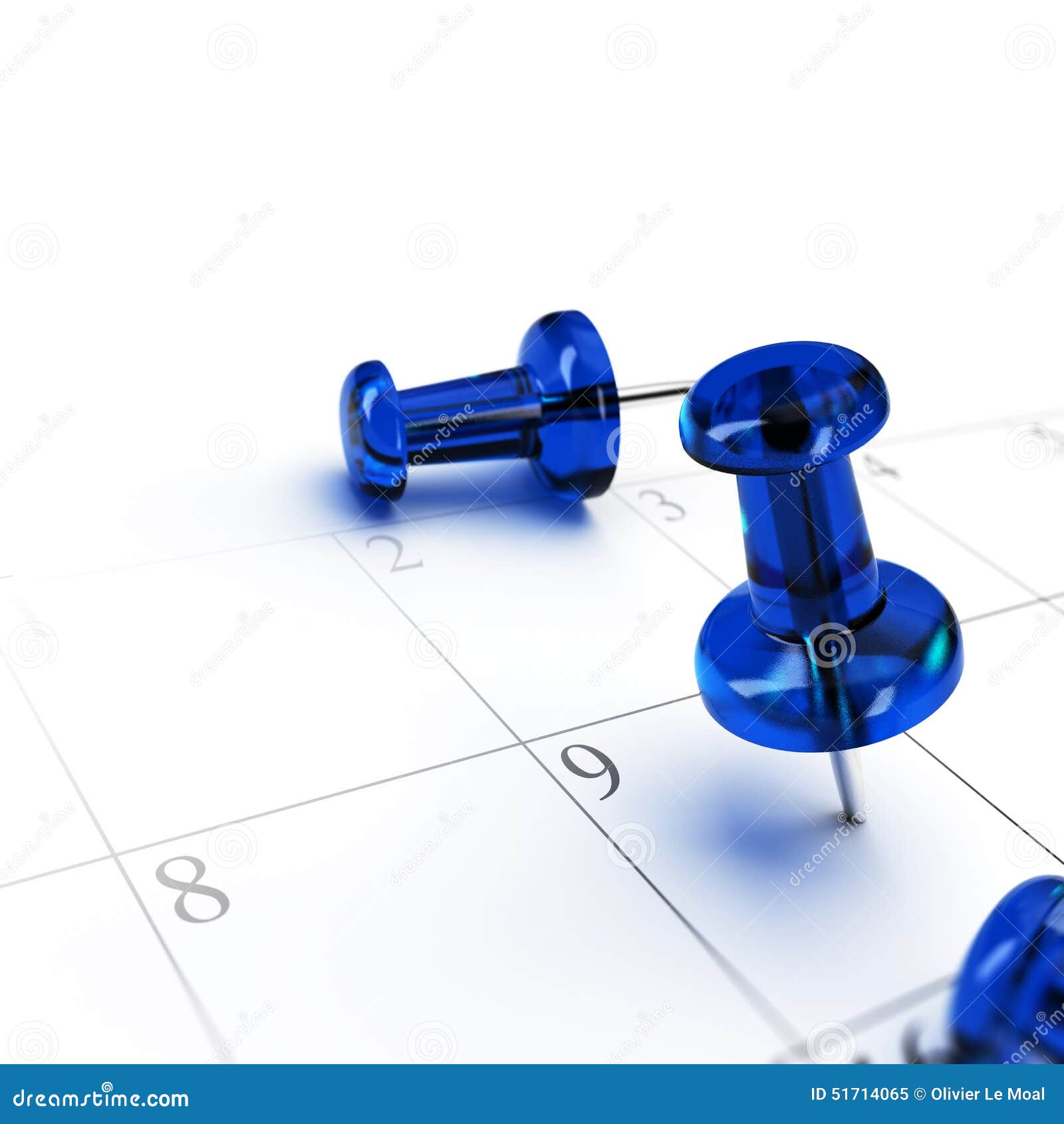 Schedule, Setting Appointment Stock Photography | CartoonDealer.com ...