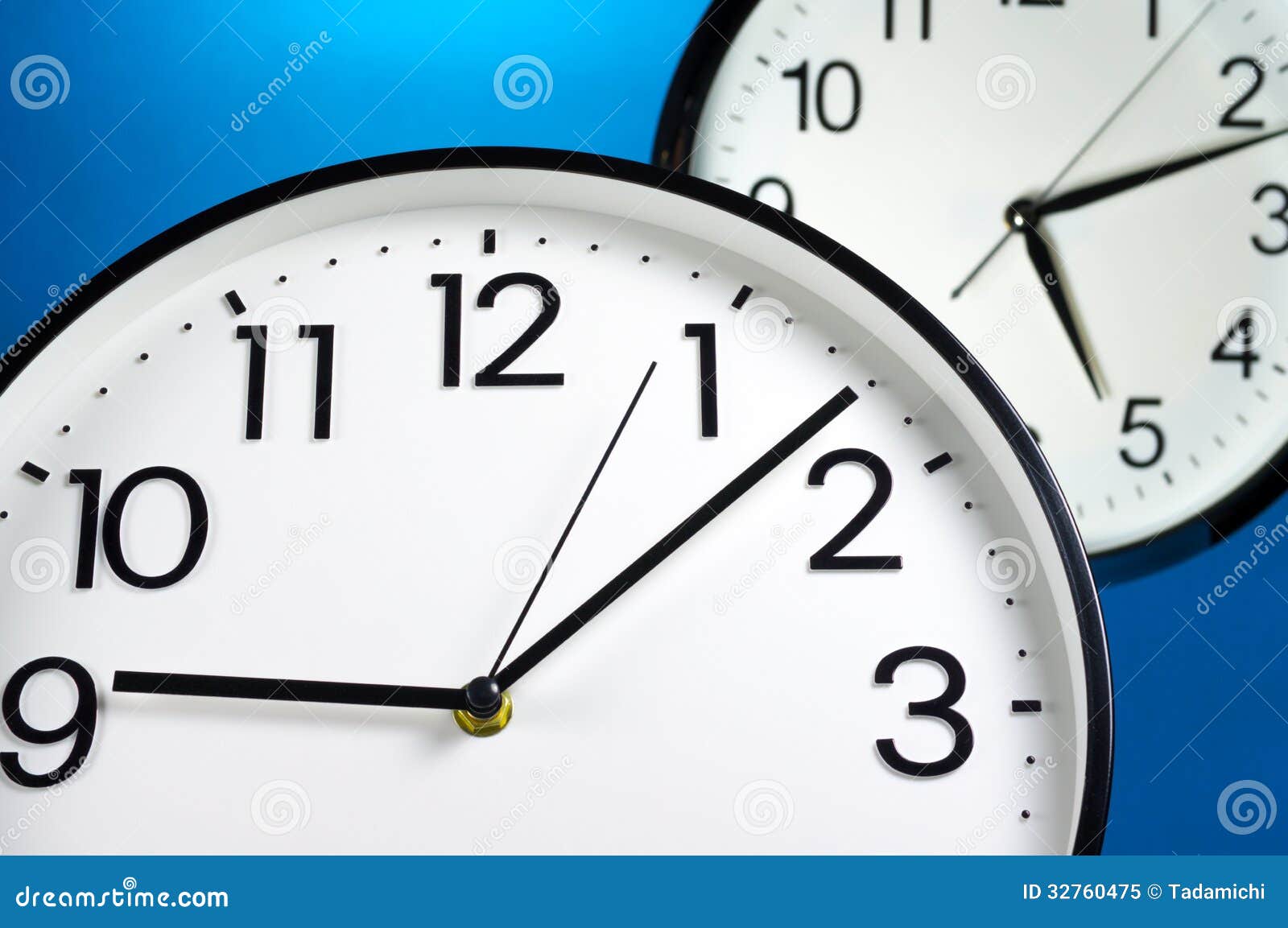 Scheduled time. stock image. Image of hour, concept, business - 32760475