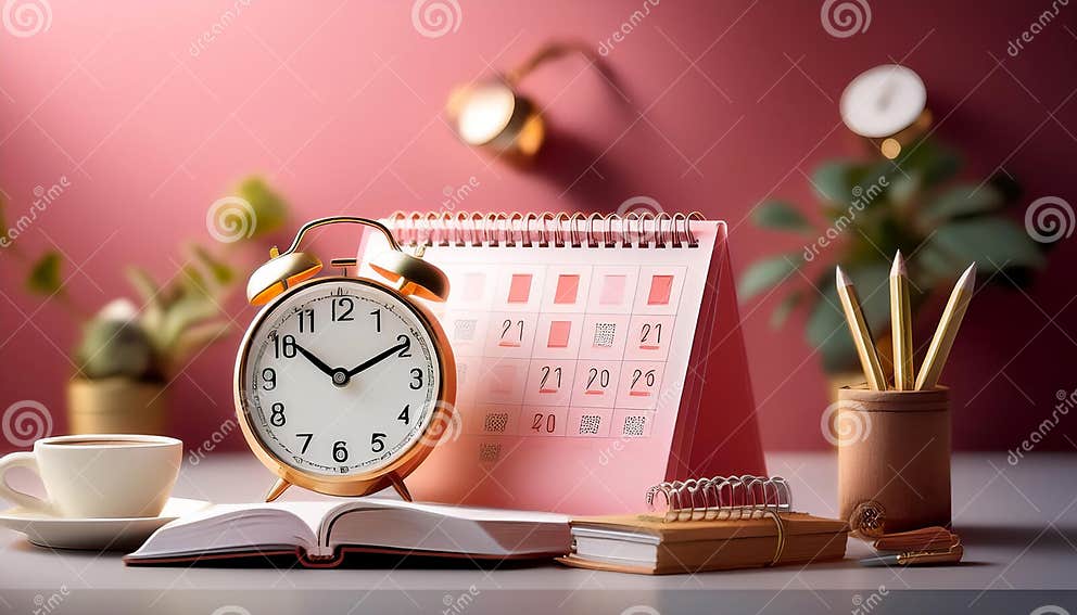 Scheduling and Managing Appointments, Featuring Elements Like a ...